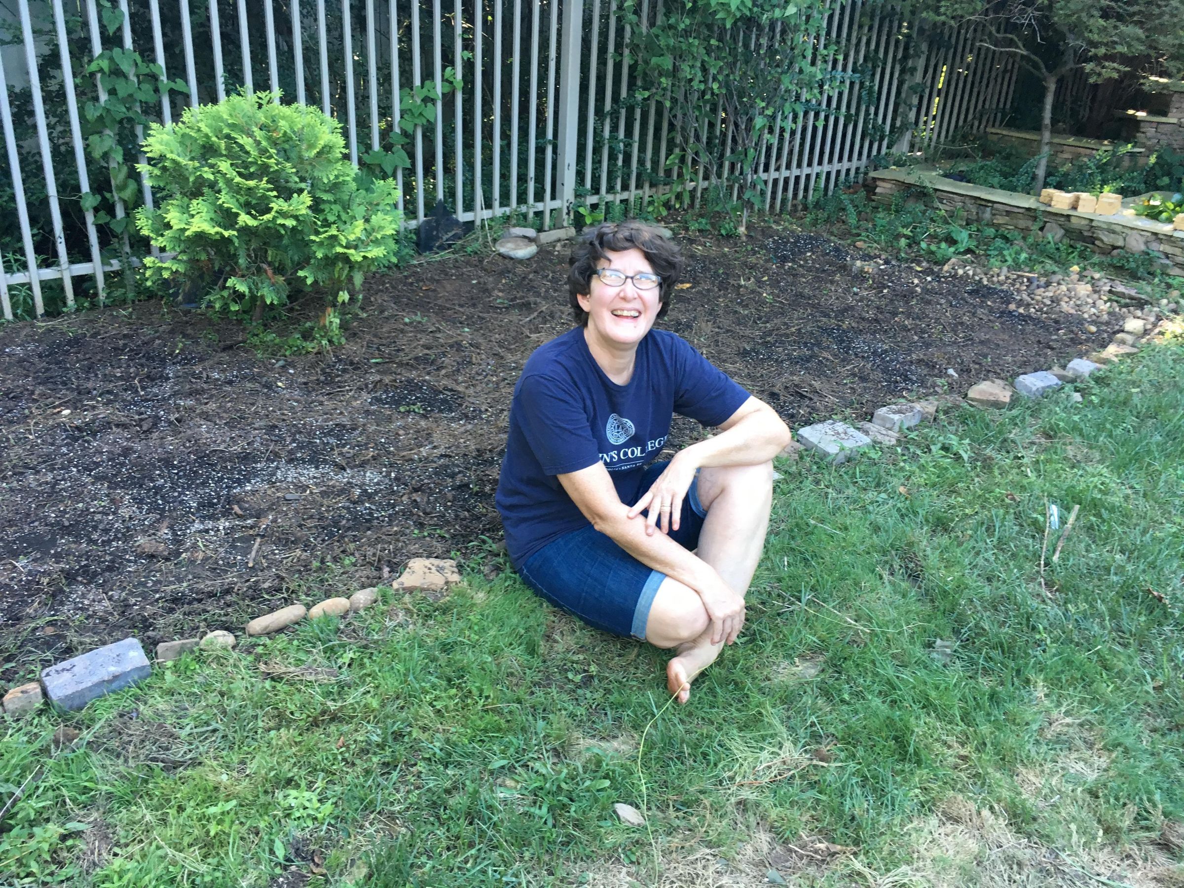 Micro Farming: Growing Wheat in Your Backyard : 4 Steps (with Pictures ...