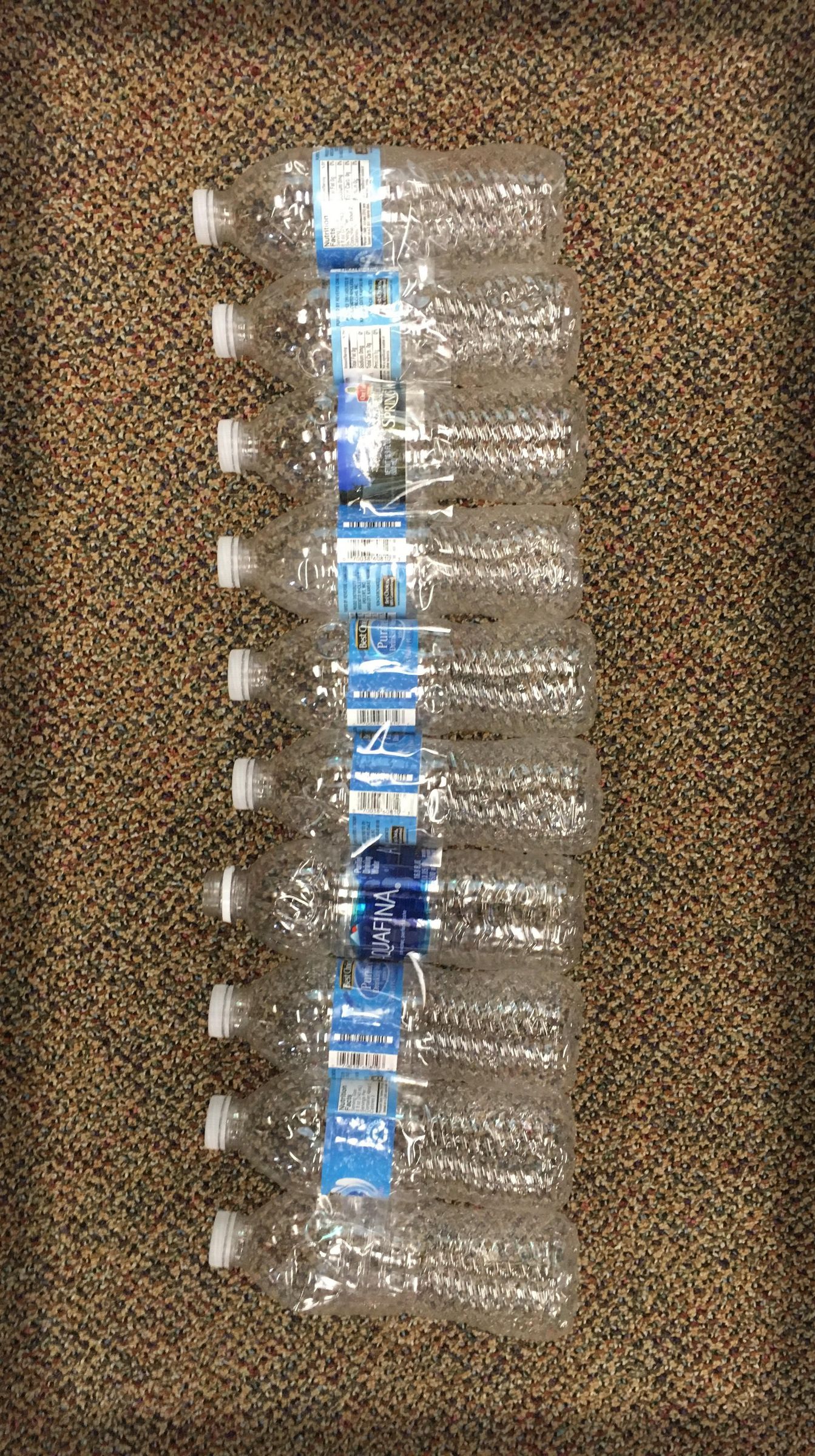 Plastic Bottle Boat! : 4 Steps - Instructables