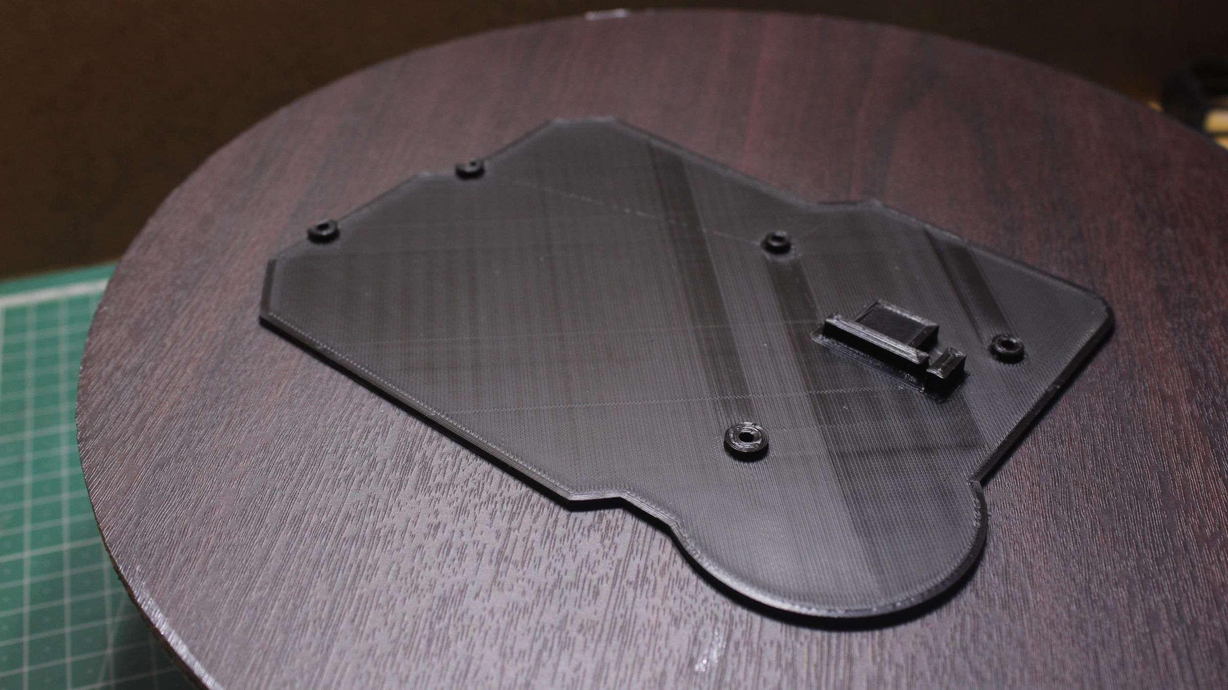 Infinity Macro Pad Using Pi Pico : 16 Steps (with Pictures) - Instructables