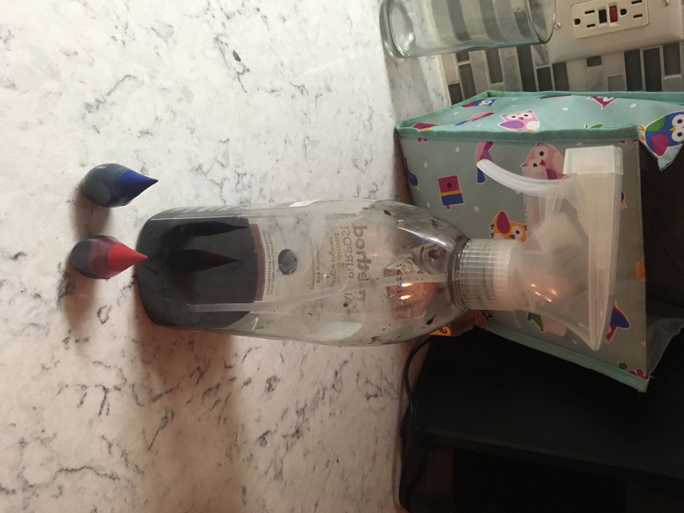 Sully From Monsters Inc : 11 Steps (with Pictures) - Instructables