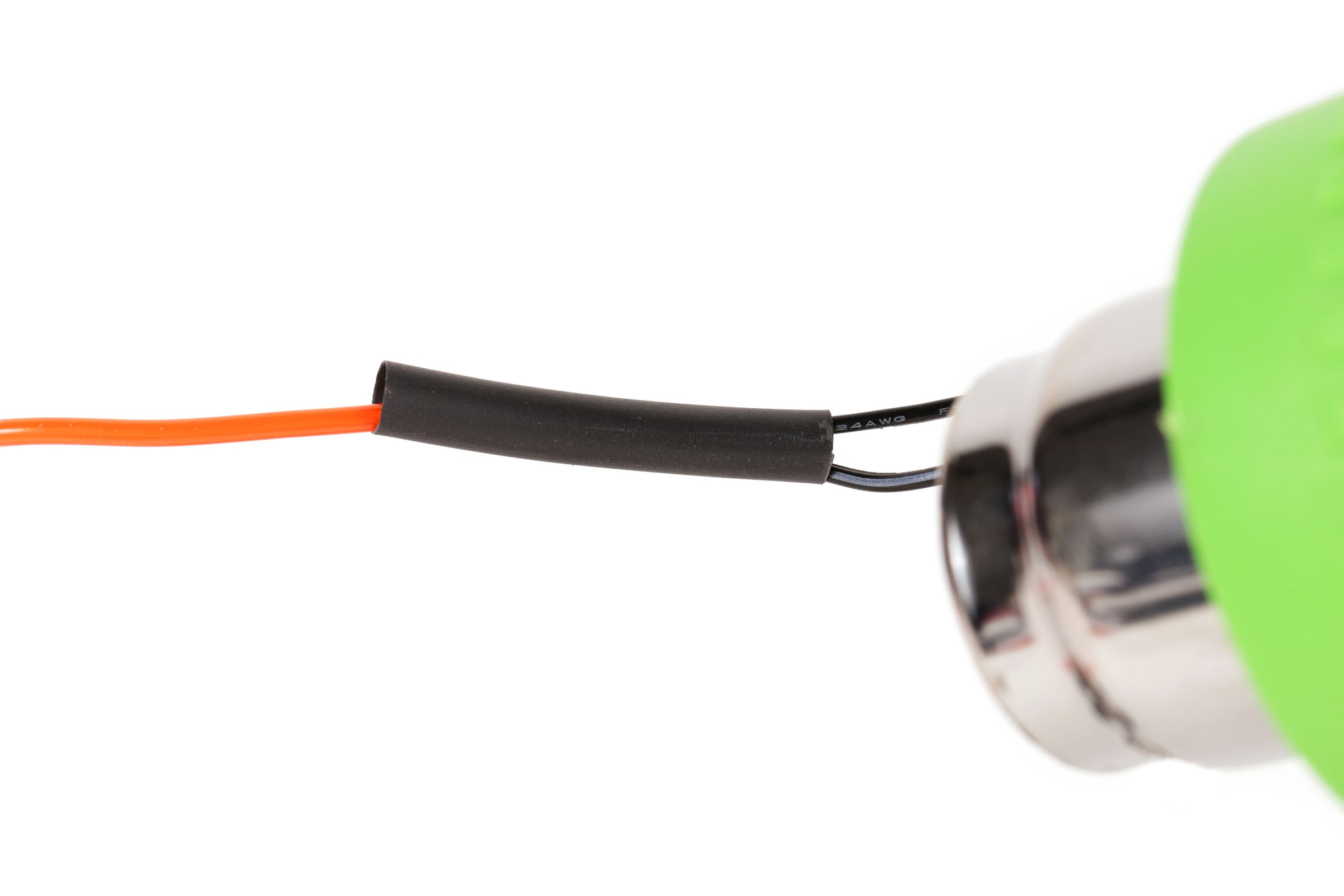 EL Wire : 8 Steps - Instructables