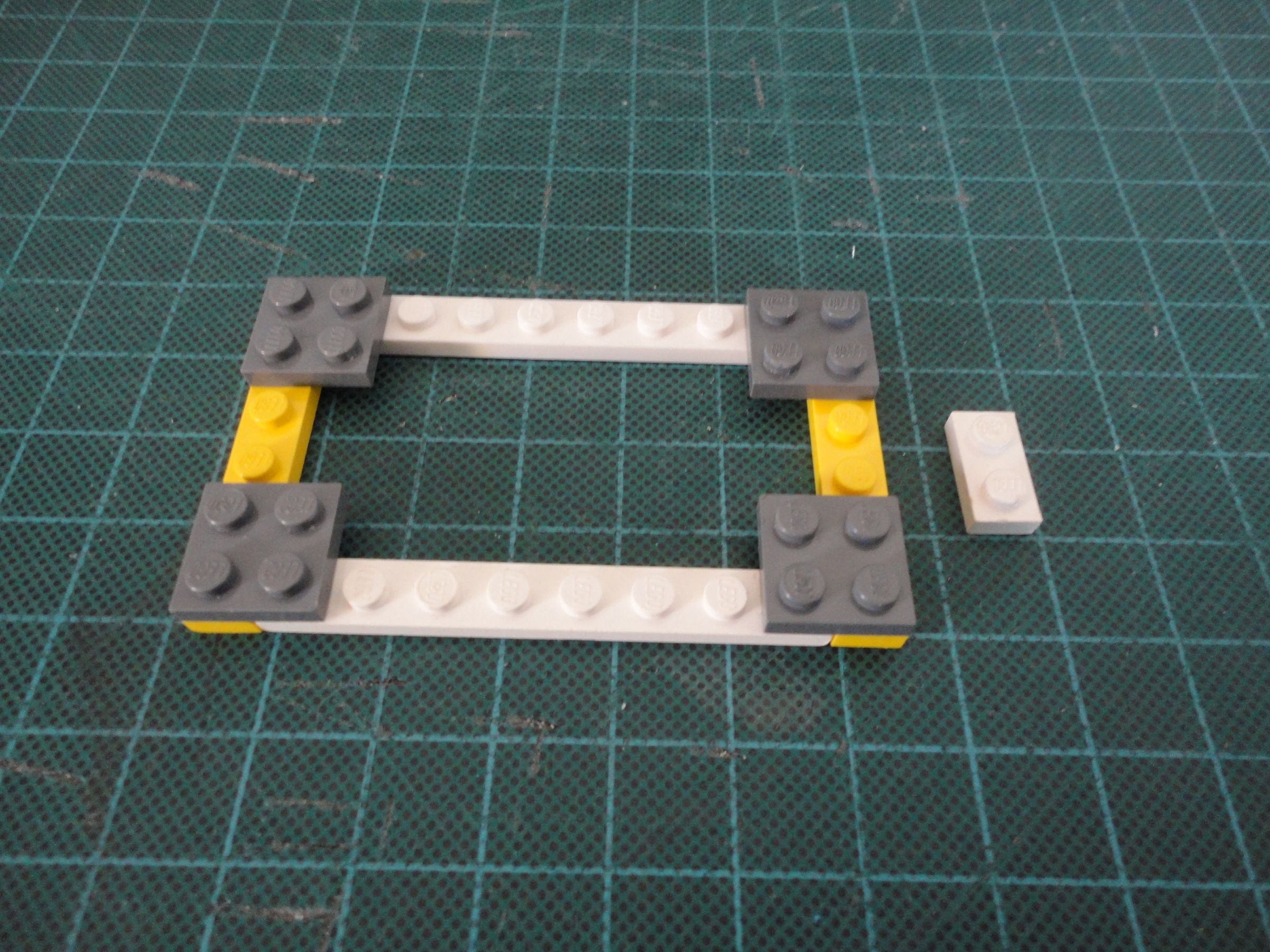 Palm Arduino V3 : 7 Steps (with Pictures) - Instructables