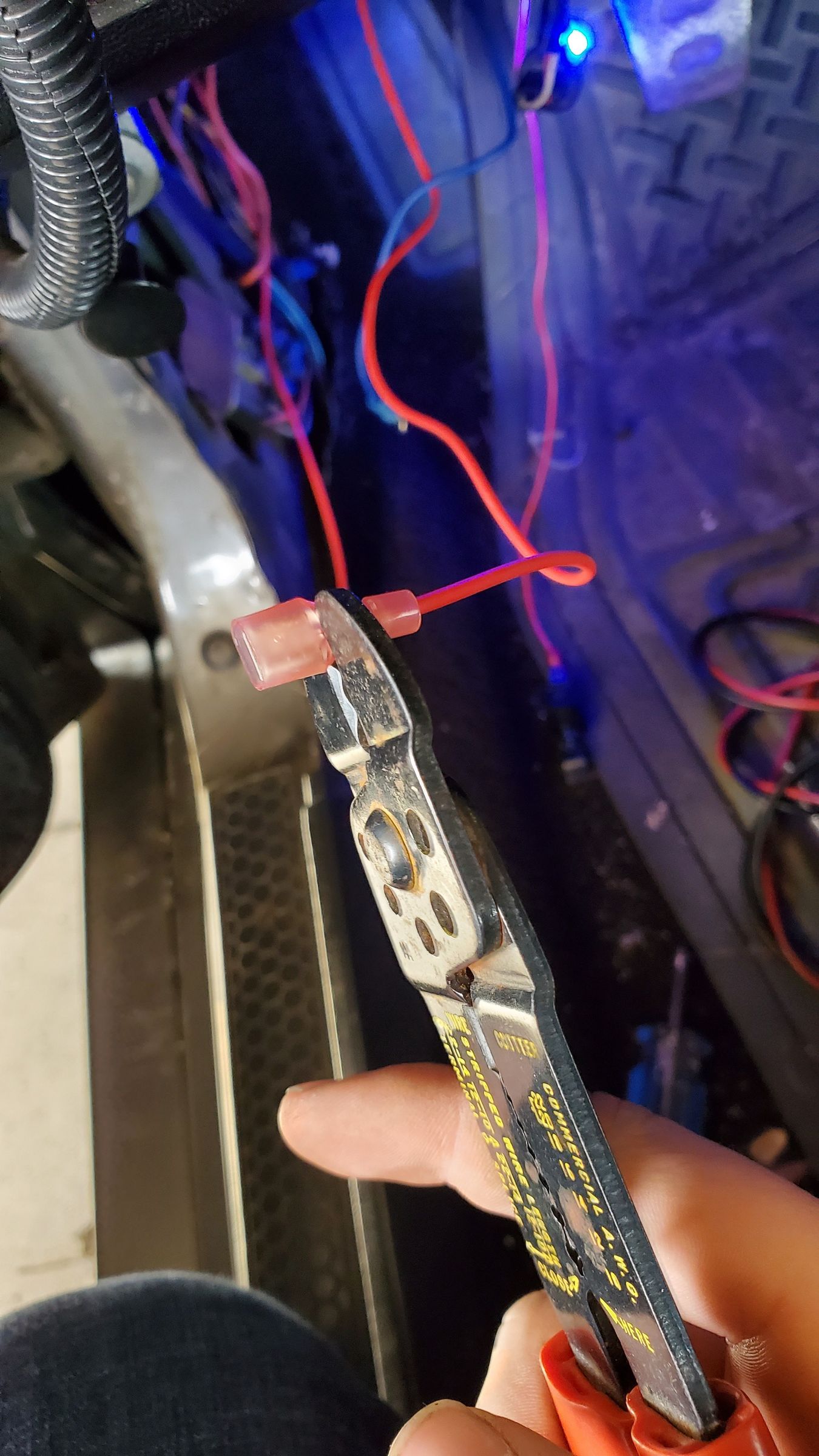 MSD Two-step Installation : 14 Steps - Instructables