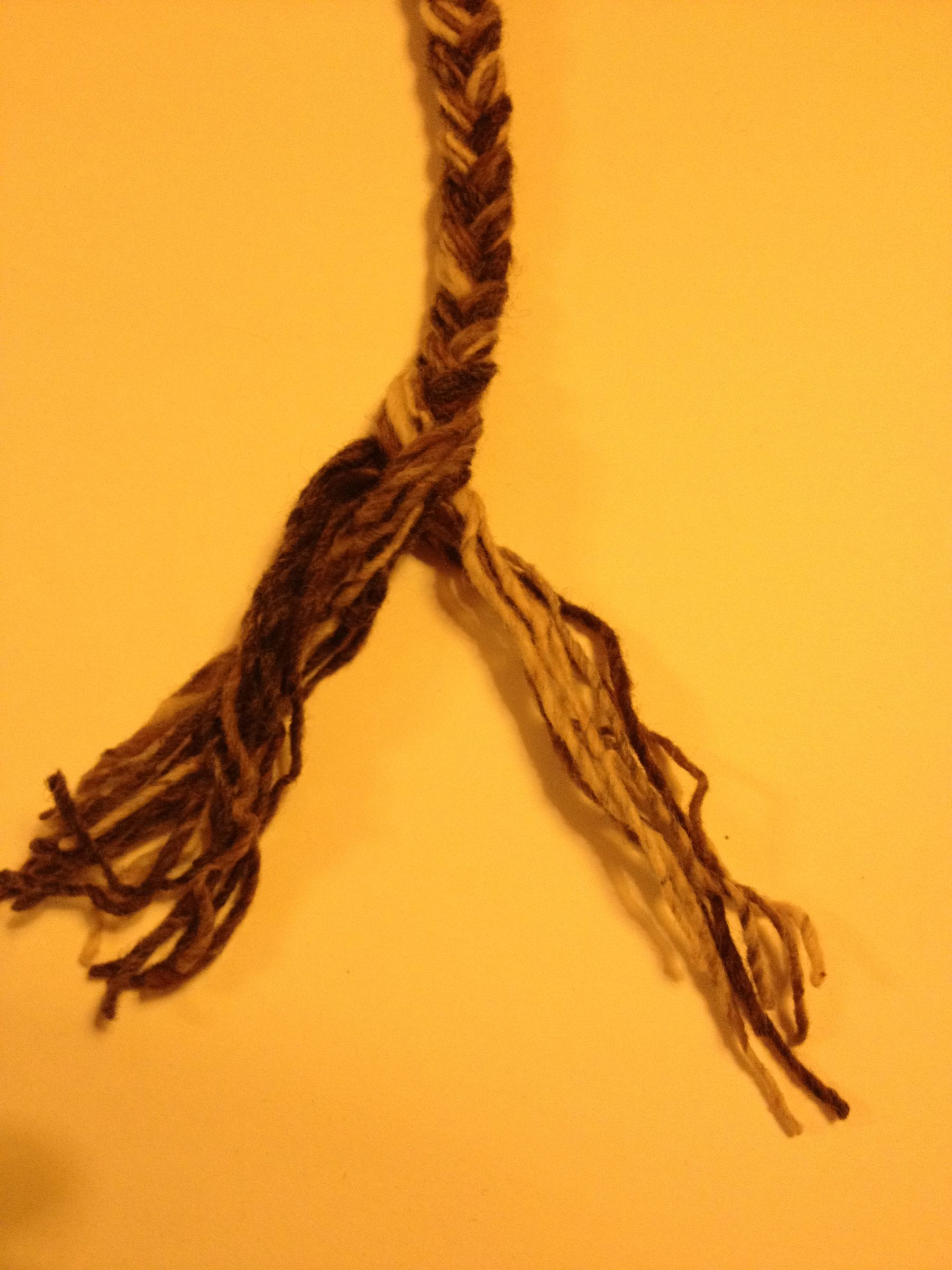 Felted Cat Toy - Easy, Free, No Knitting Required : 11 Steps (with ...