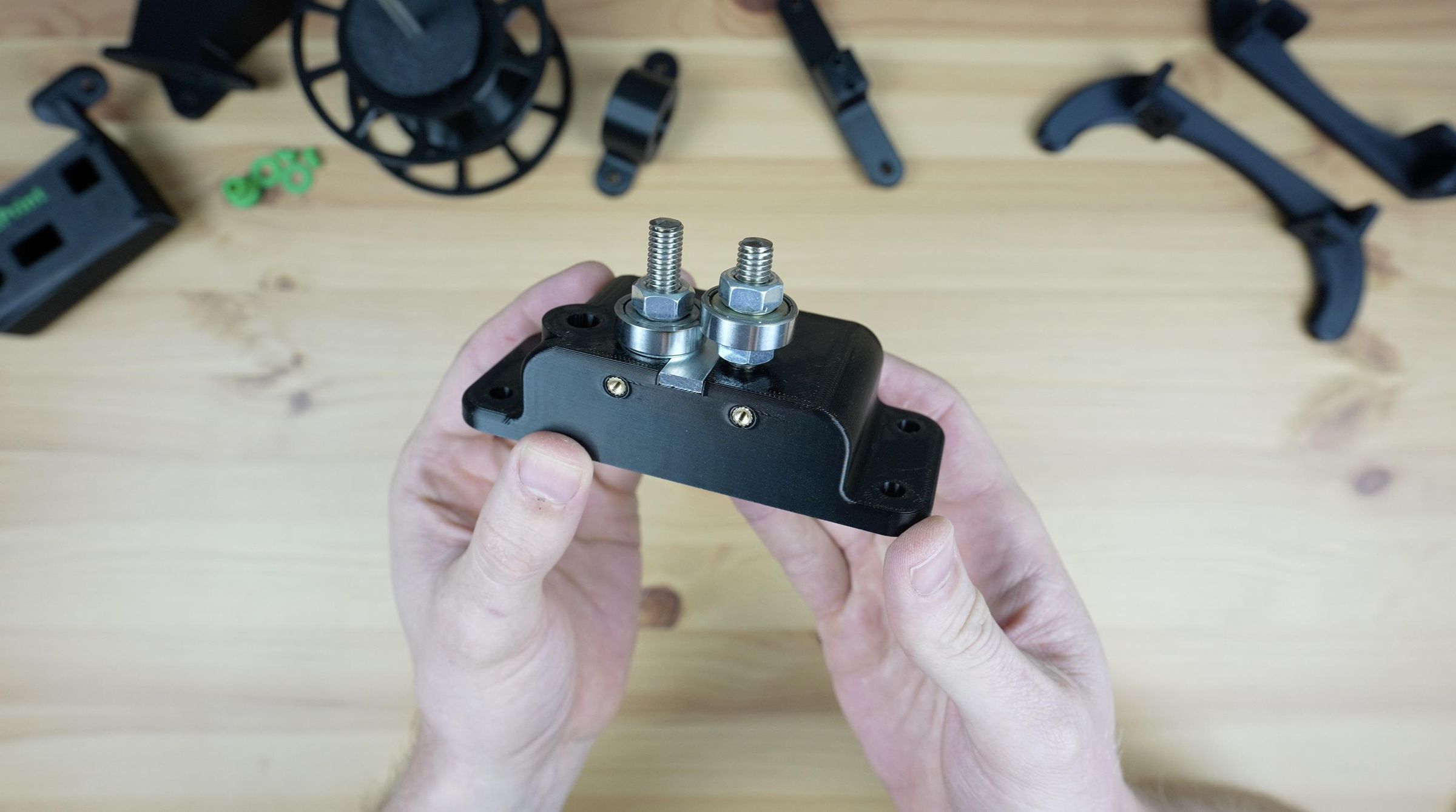 Turn PET Bottles Into 3D Printer Filament : 7 Steps (with Pictures ...