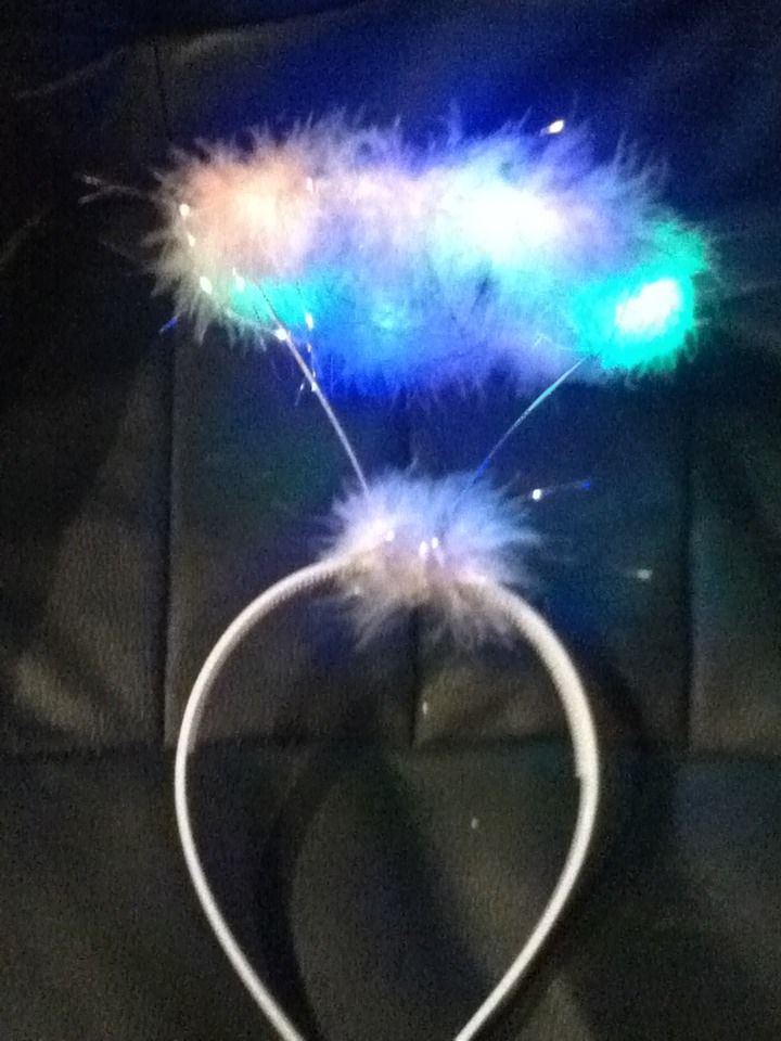 How to Make a Halo : 3 Steps - Instructables