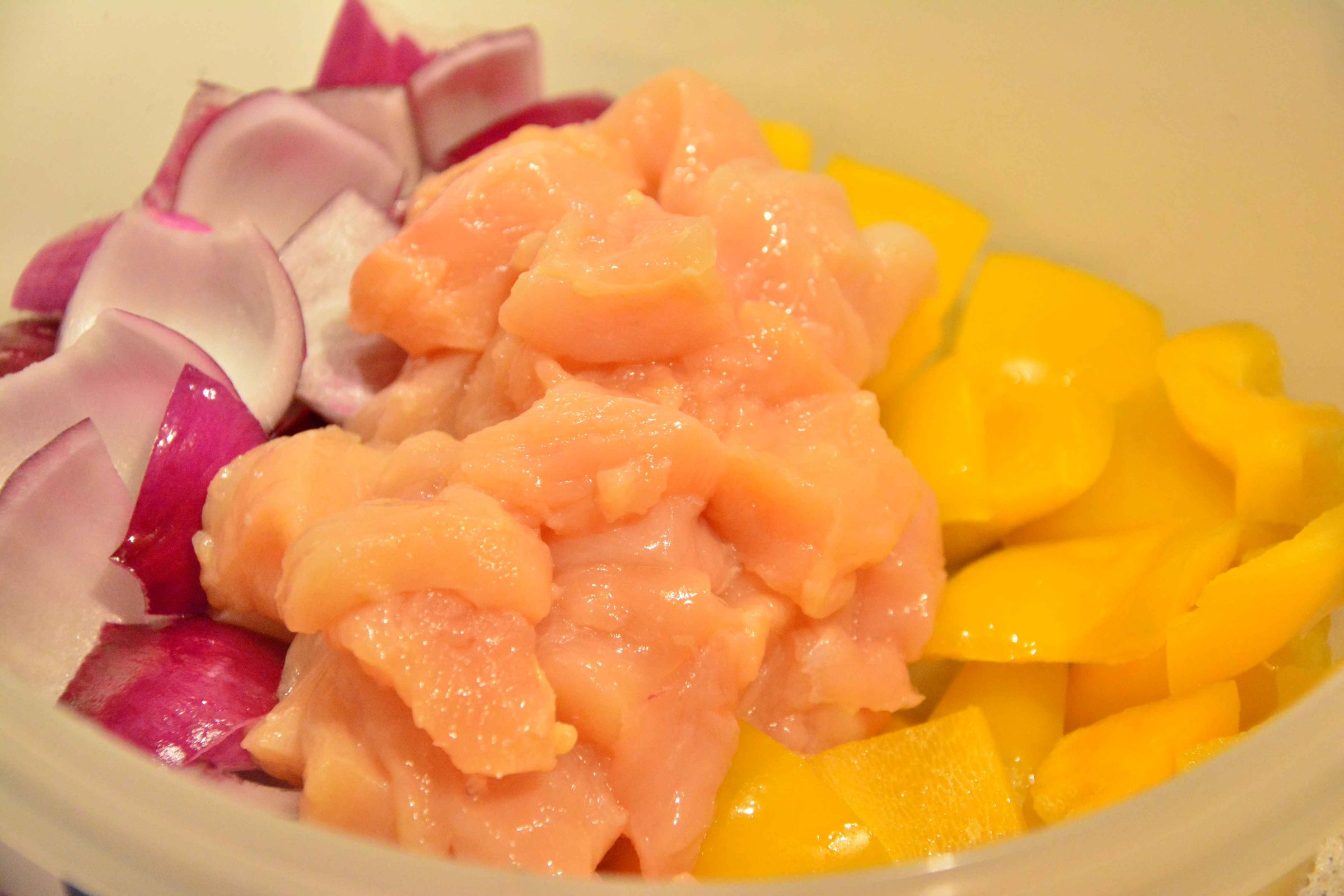 The Kathi Kebab : Street Food From Calcutta. : 14 Steps (with Pictures ...