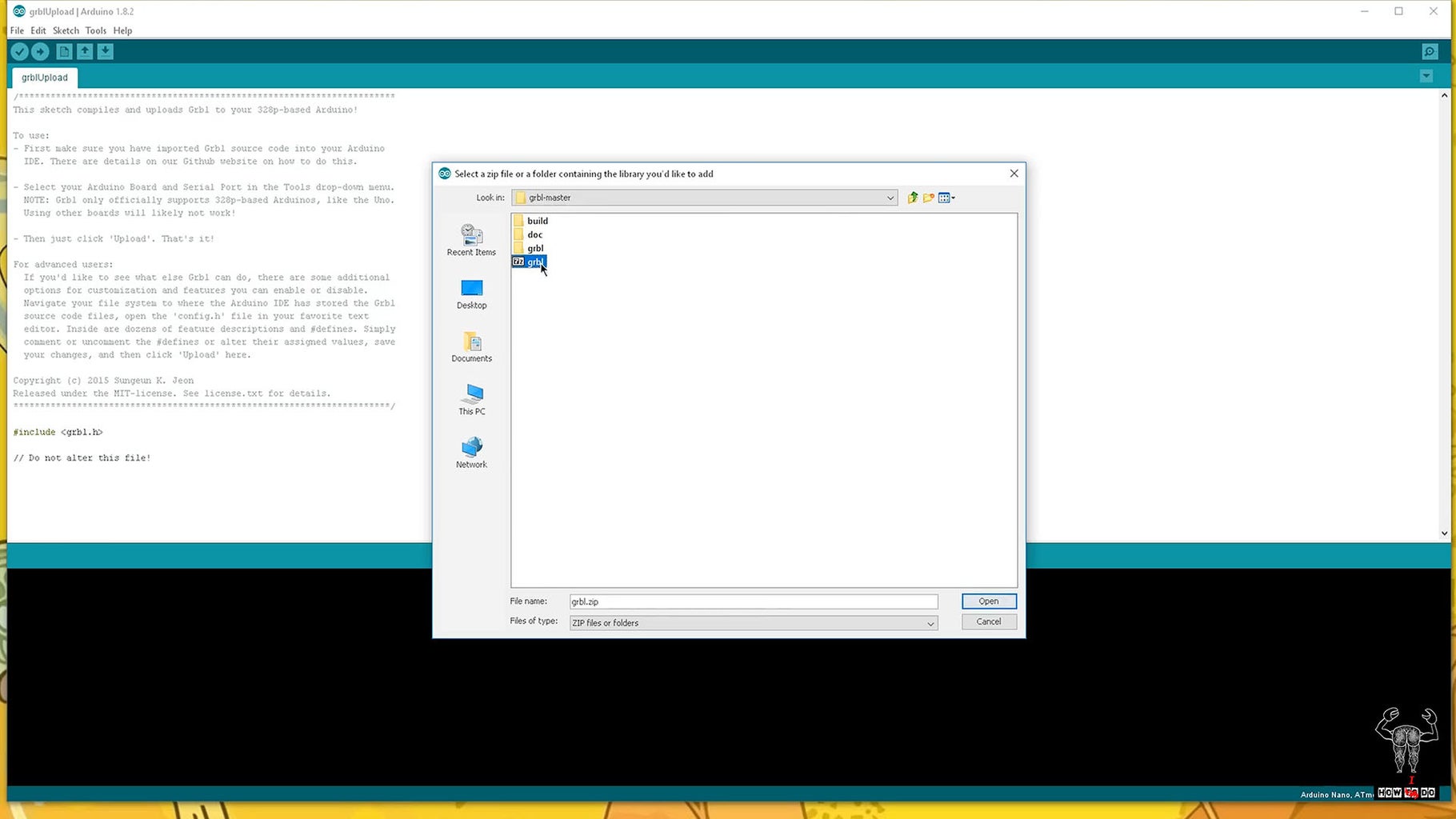 Arduino Cnc Laser Enrgaver From Dvd Drive 8 Steps With Pictures Instructables