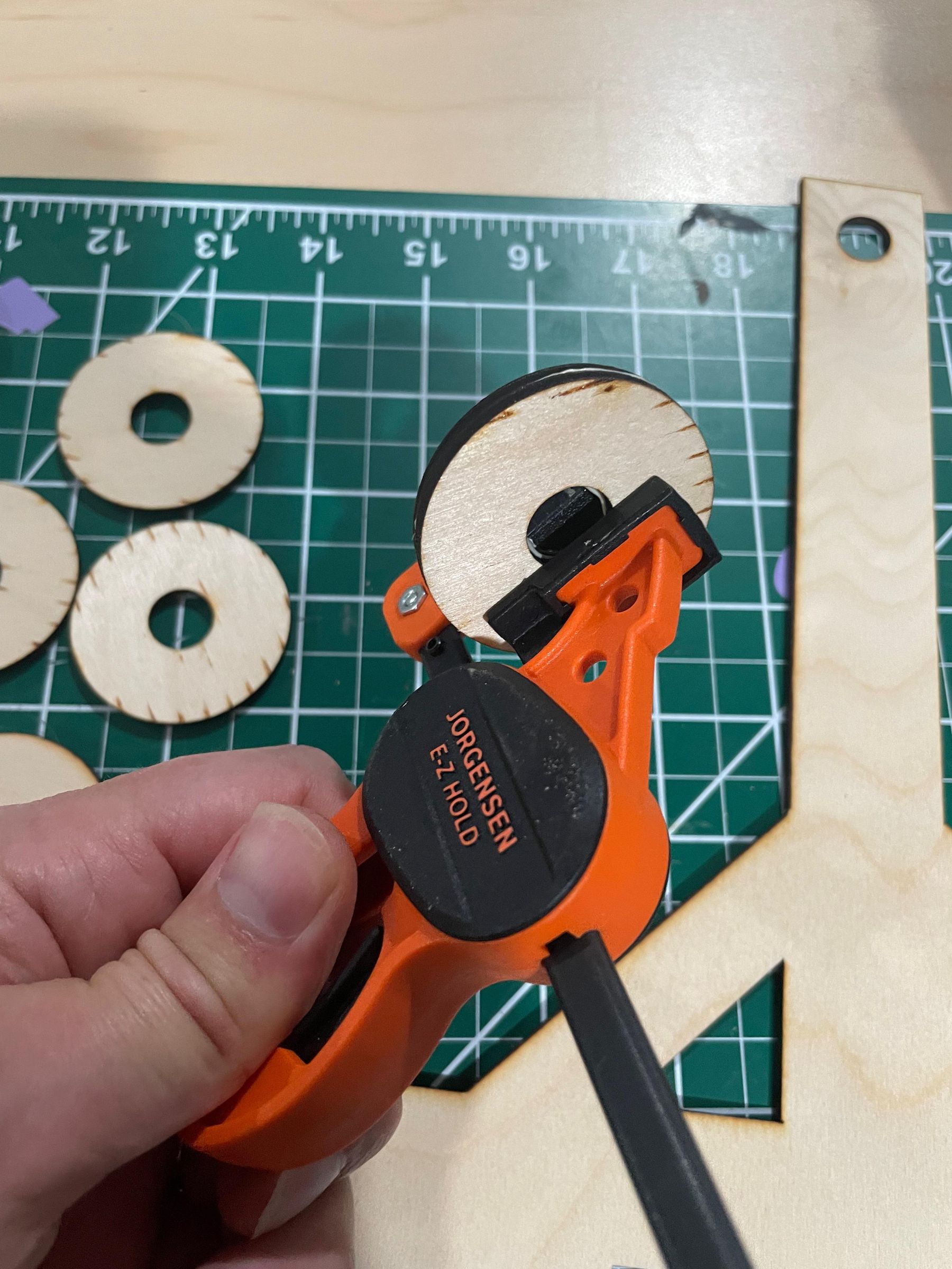 Launch It: Small But Mighty Trebuchet! : 13 Steps (with Pictures ...