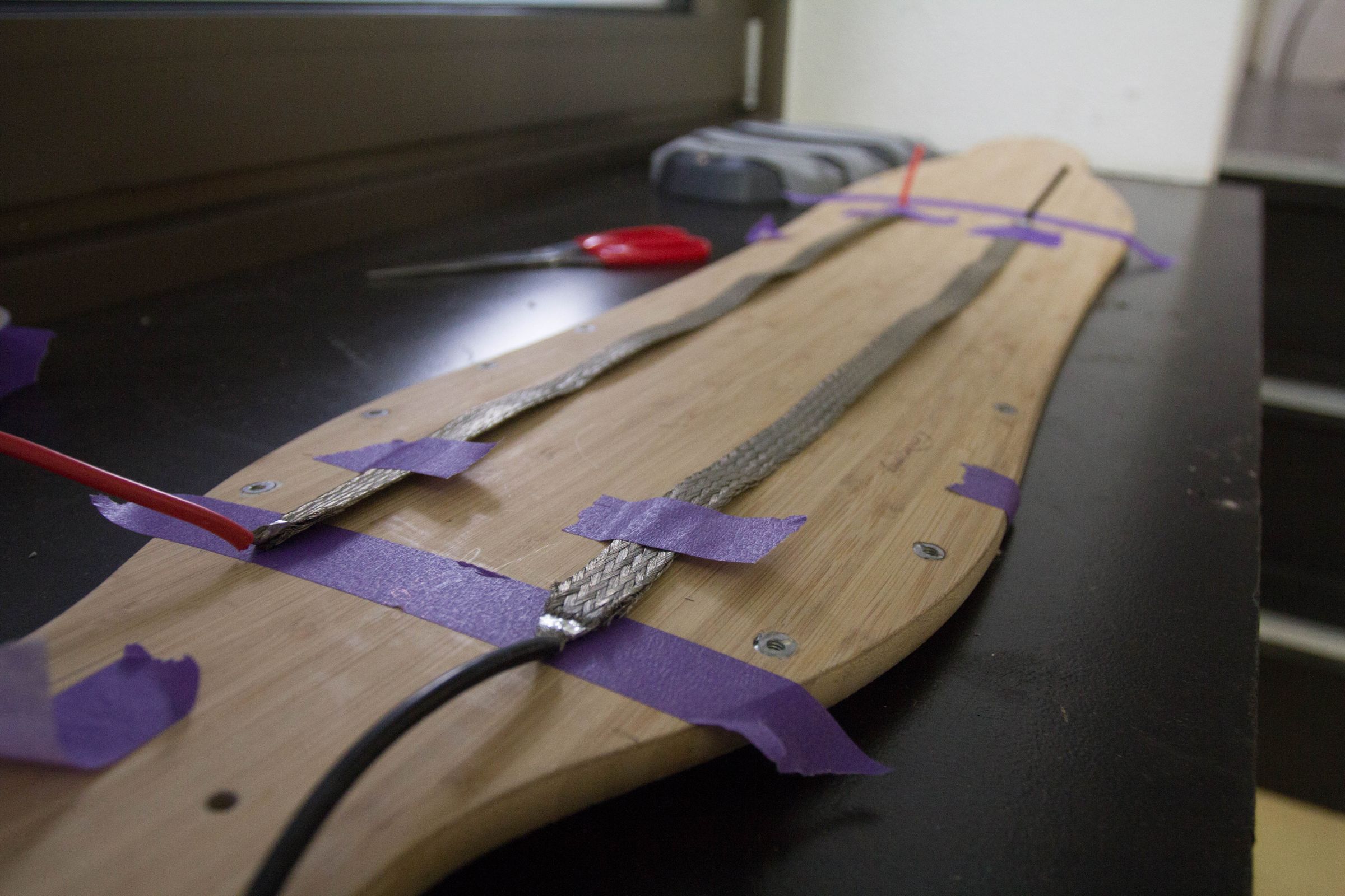 Fusion Board - 3D Printed Electric Skateboard : 5 Steps (with Pictures ...