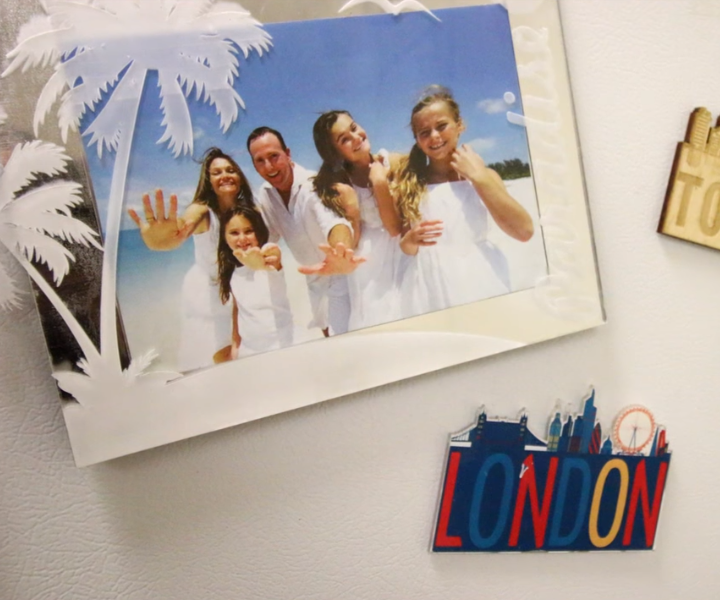 DIY Fridge Magnets : 3 Steps - Instructables