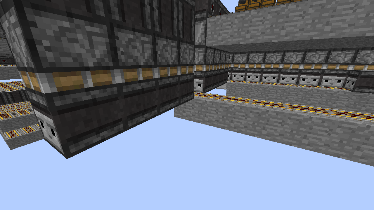 Massive Expandable Storage System : 14 Steps (with Pictures ...