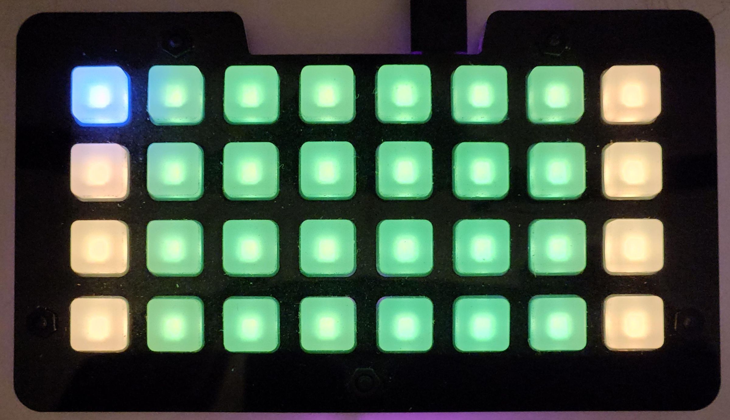 Neo-Chord = DIY MIDI Controller for Playing Chords : 5 Steps (with ...