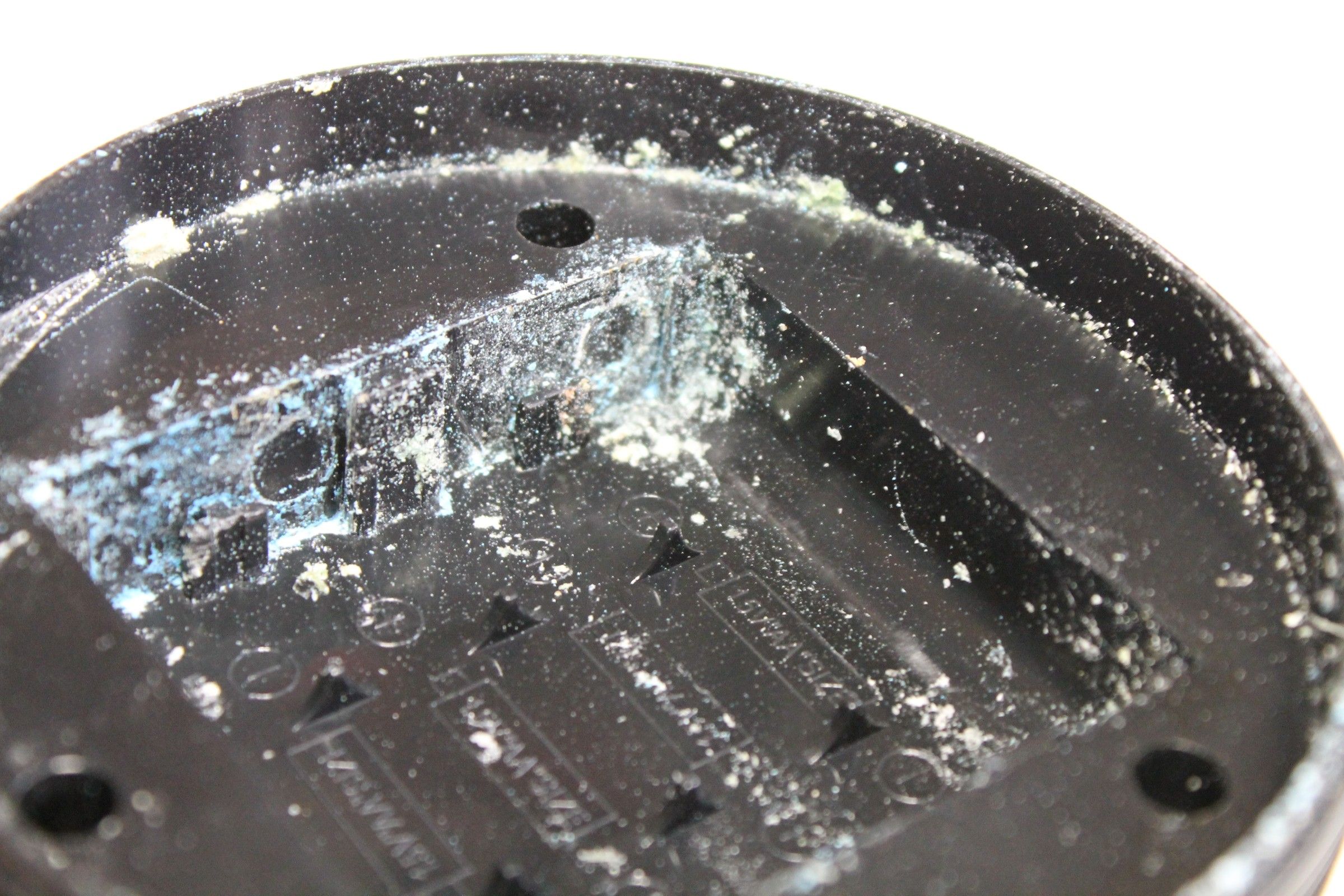 How to Fix Corroded Battery Terminals : 12 Steps (with Pictures ...