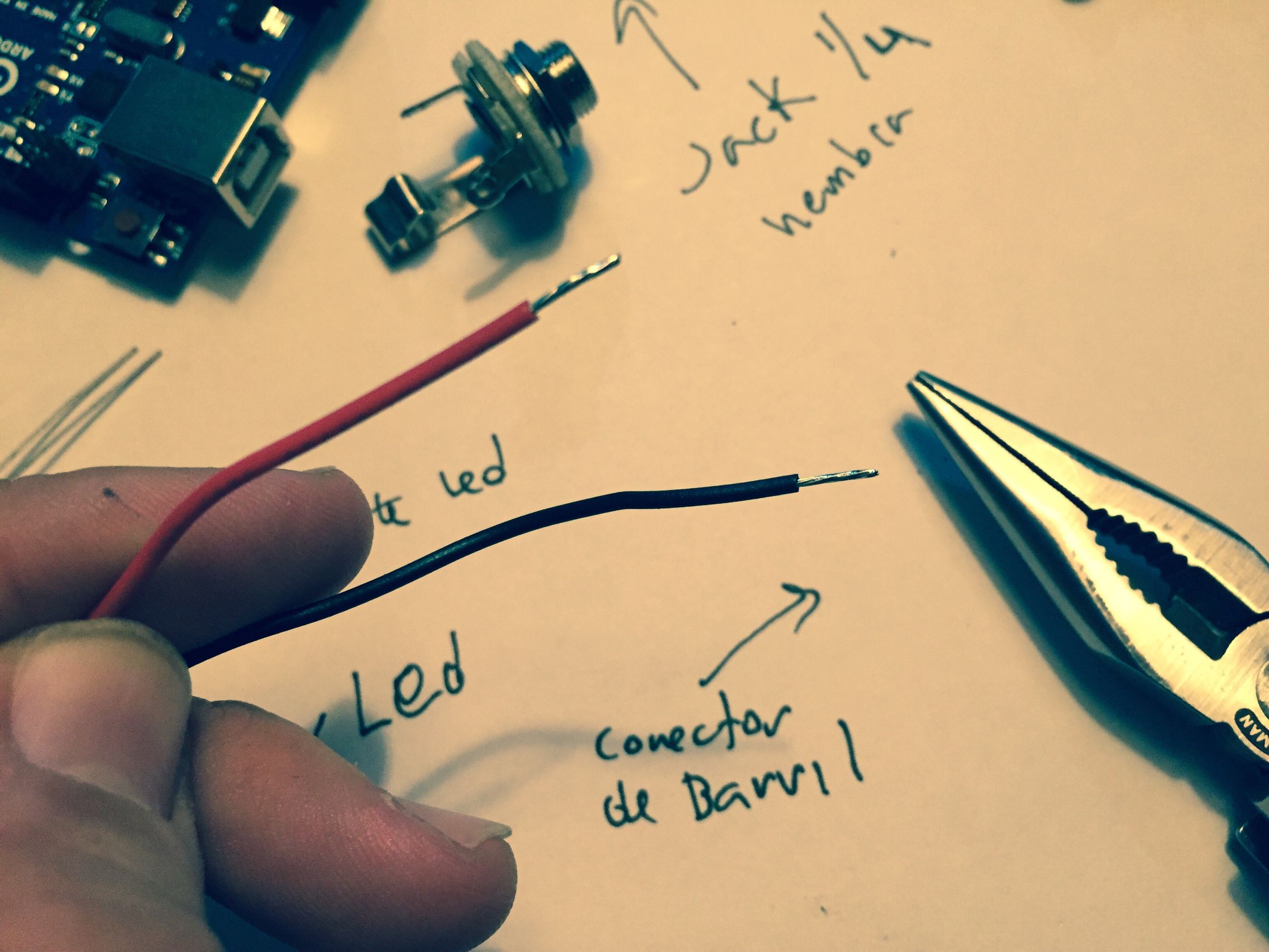 Generador De Ruidos Arduino : 10 Steps - Instructables