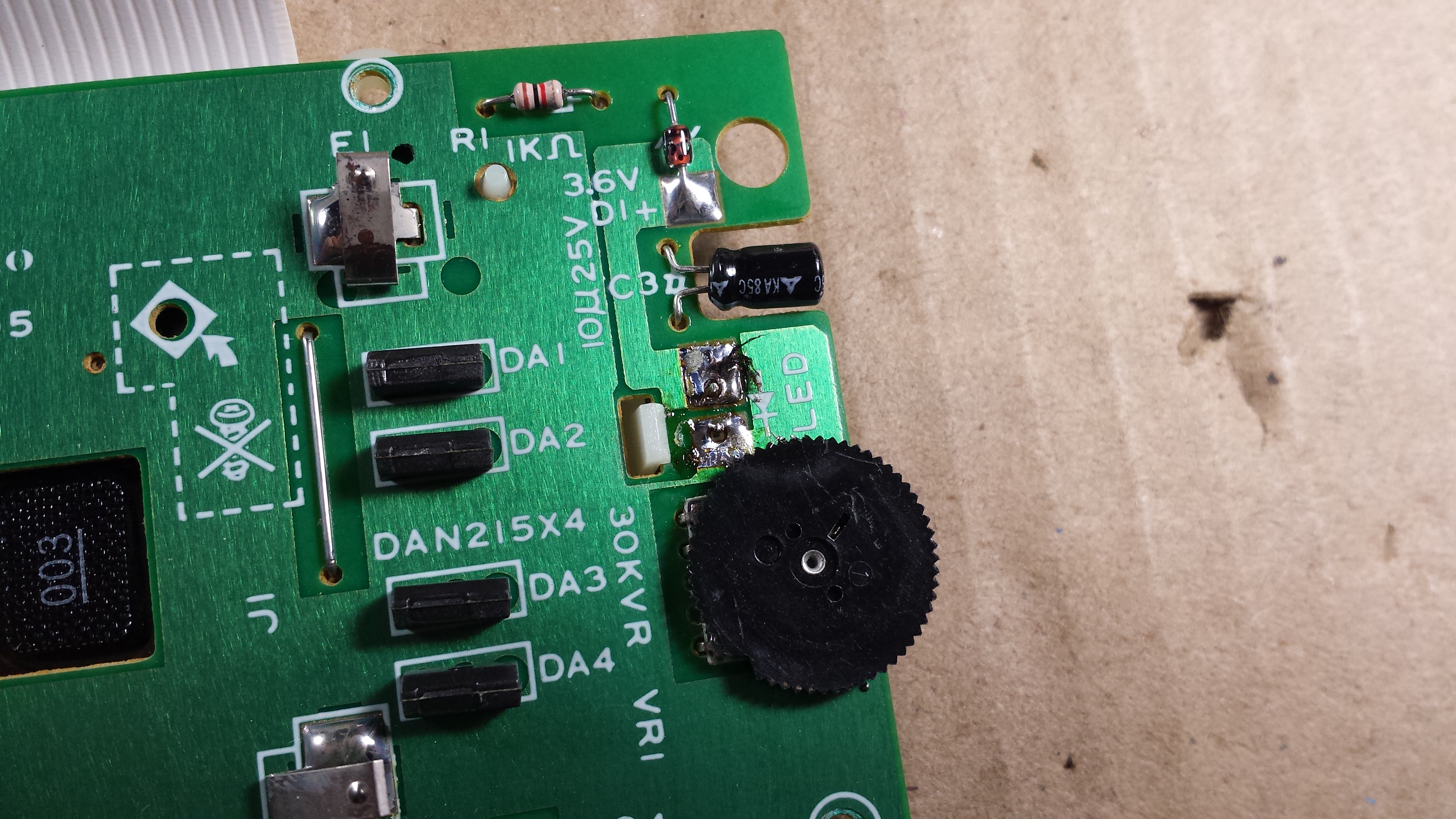 Game Boy LED DIY - Instructables