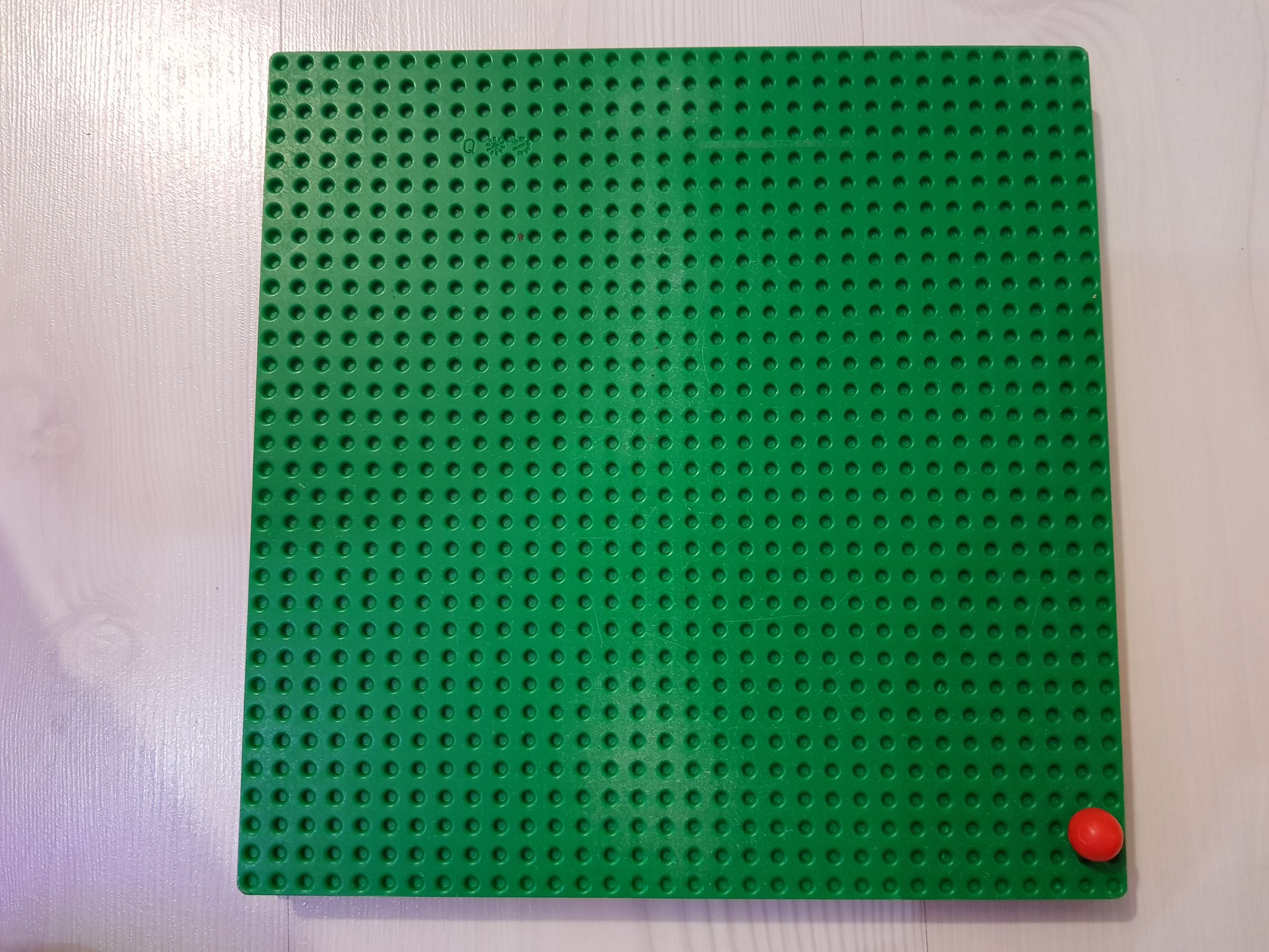 Lego Maze From Baseplates : 6 Steps - Instructables