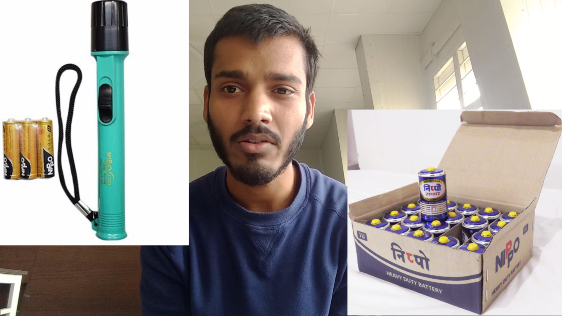 DIY LED FLASHLIGHT (SUPER BRIGHT) : 12 Steps (with Pictures ...