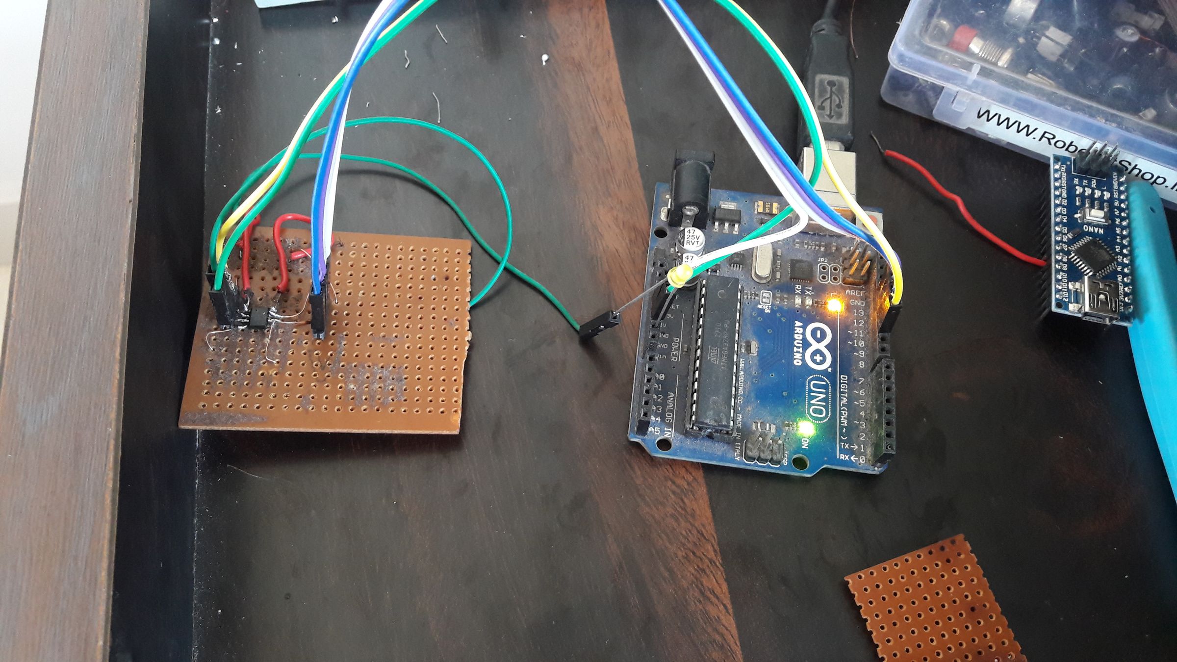 Updated Guide on How to Program an Attiny13a or 13 With the Arduino IDE ...