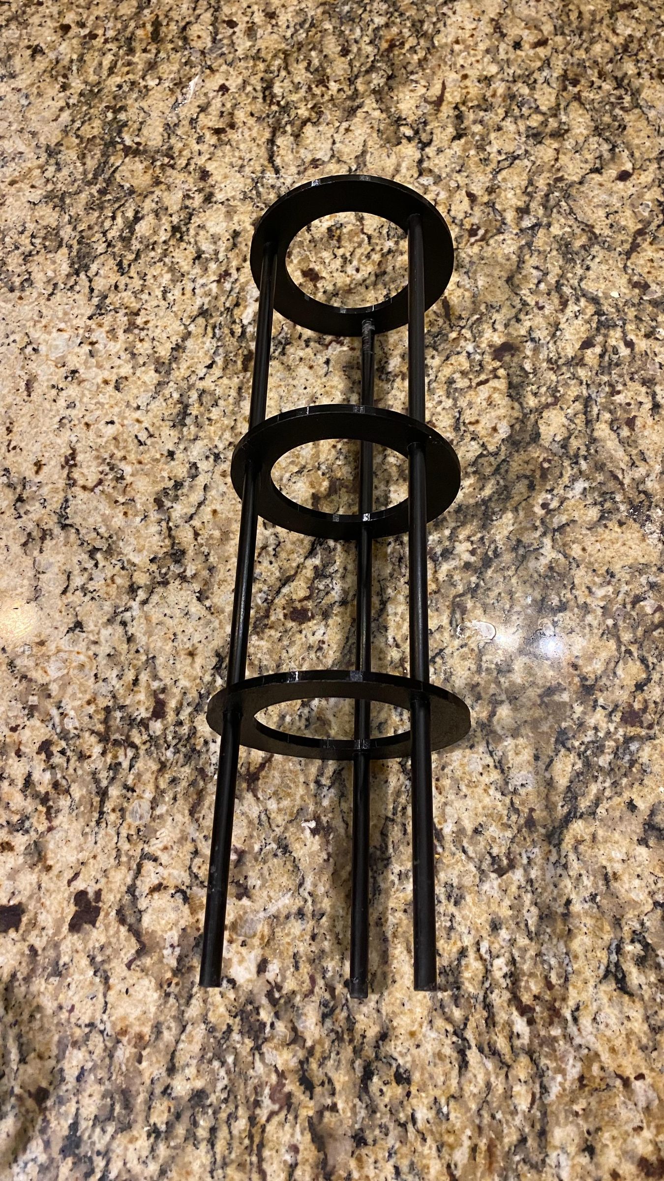 TVC Model Rocket : 5 Steps - Instructables