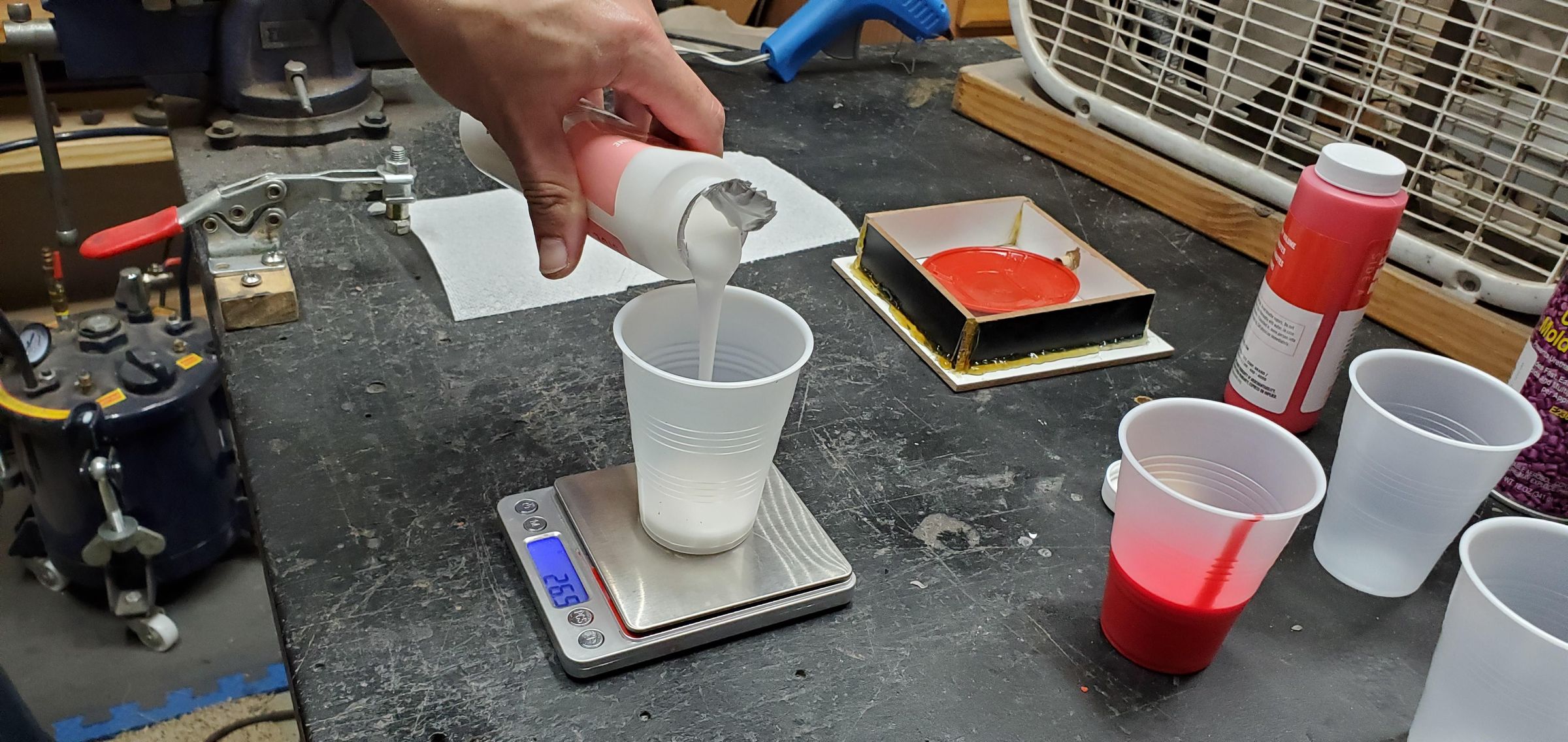 From Bean Bag Toss to Captain America Shield Toss Game : 11 Steps (with ...