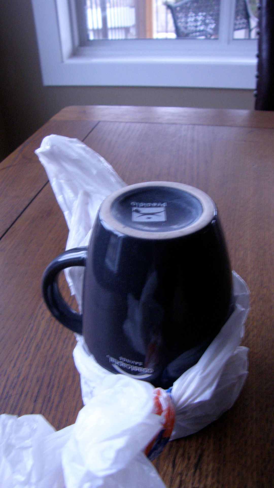 The-Upside-down-cup-shenanigan : 4 Steps - Instructables
