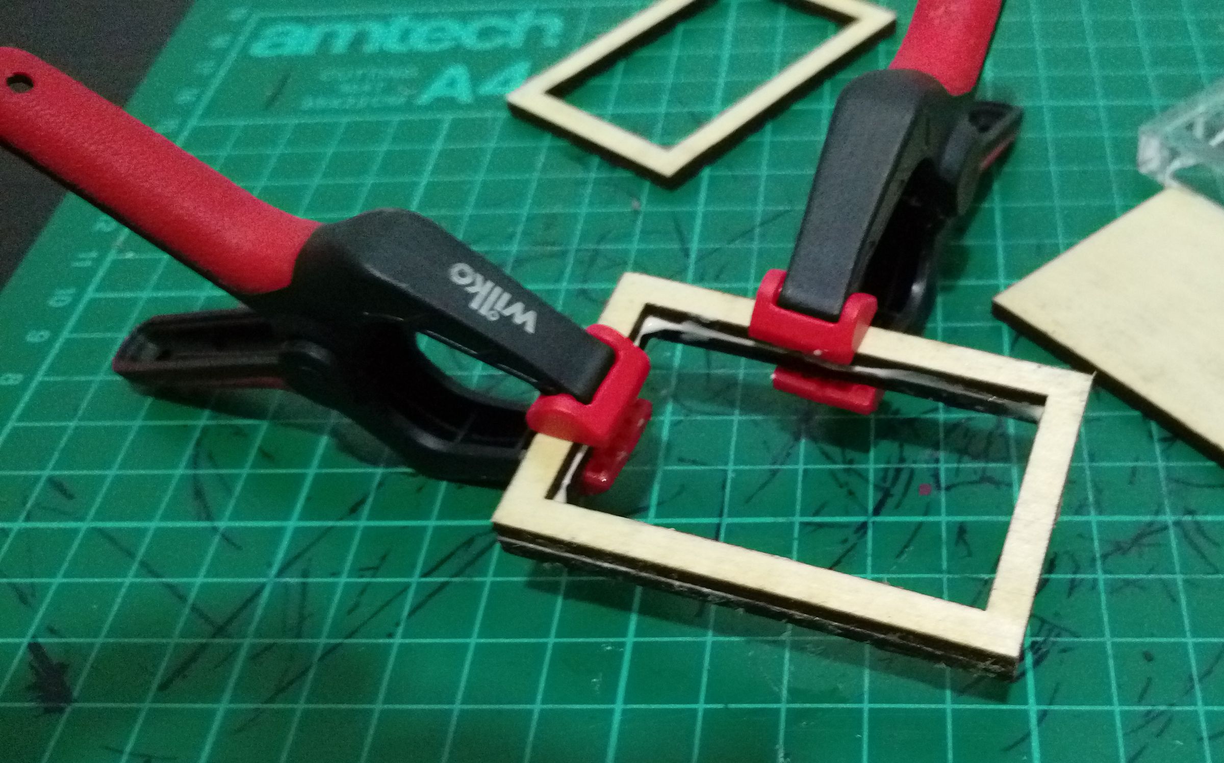 DIY Programmable 6-Key Keyboard (DigiSpark) : 11 Steps (with Pictures ...