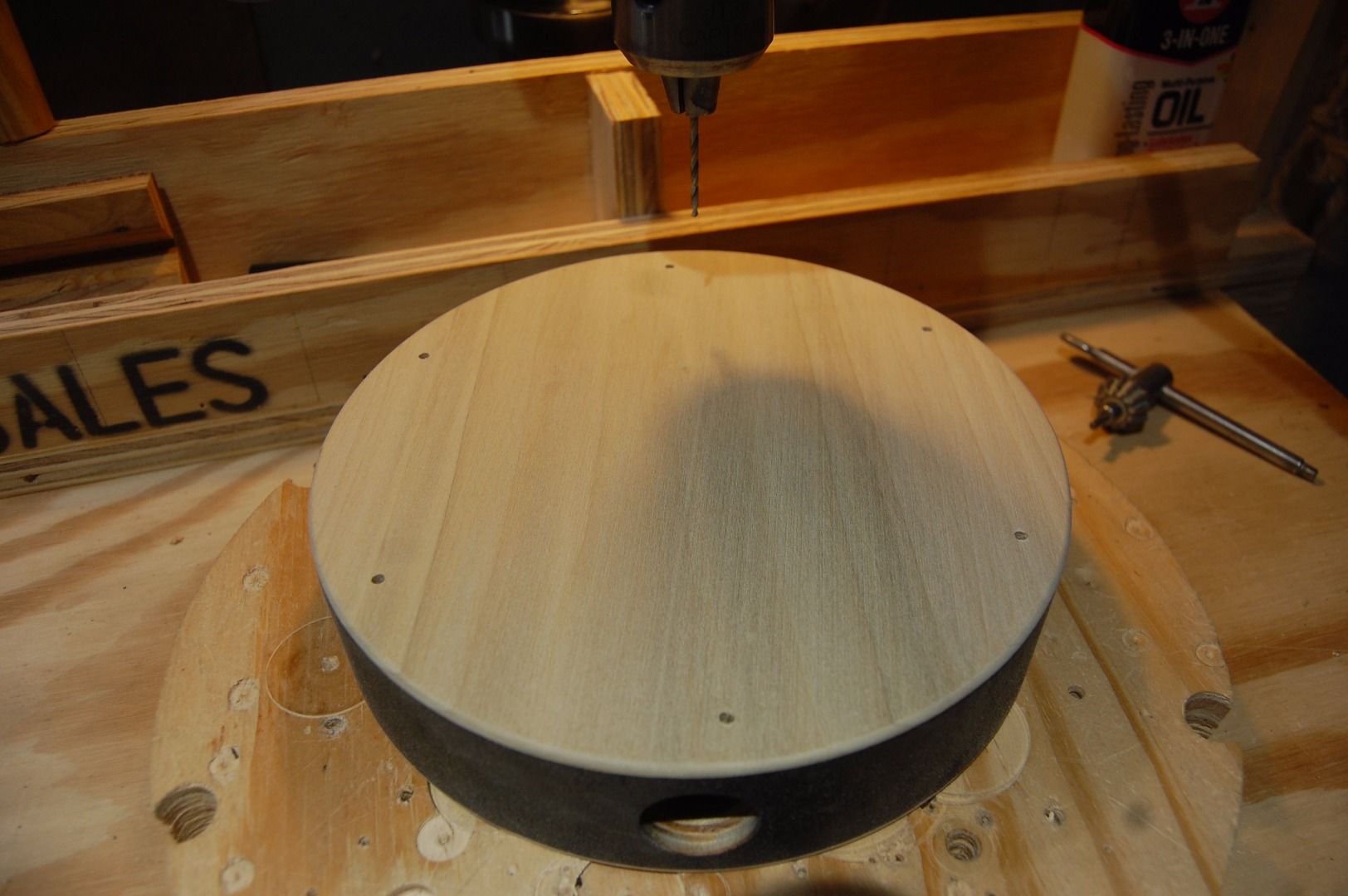 Diddley Bow : 17 Steps (with Pictures) - Instructables