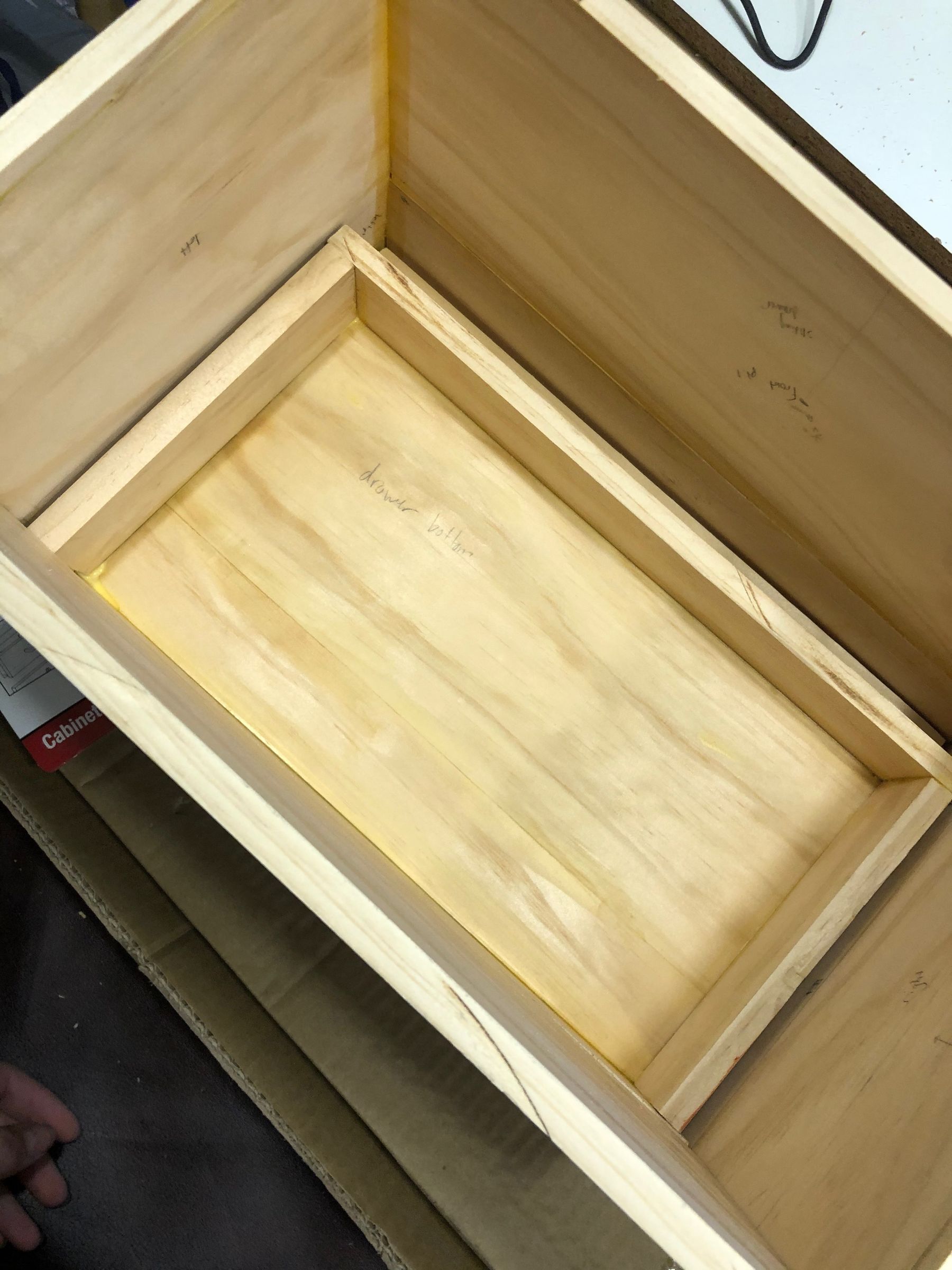 How to Make a Hard Puzzle Box!!! : 4 Steps - Instructables