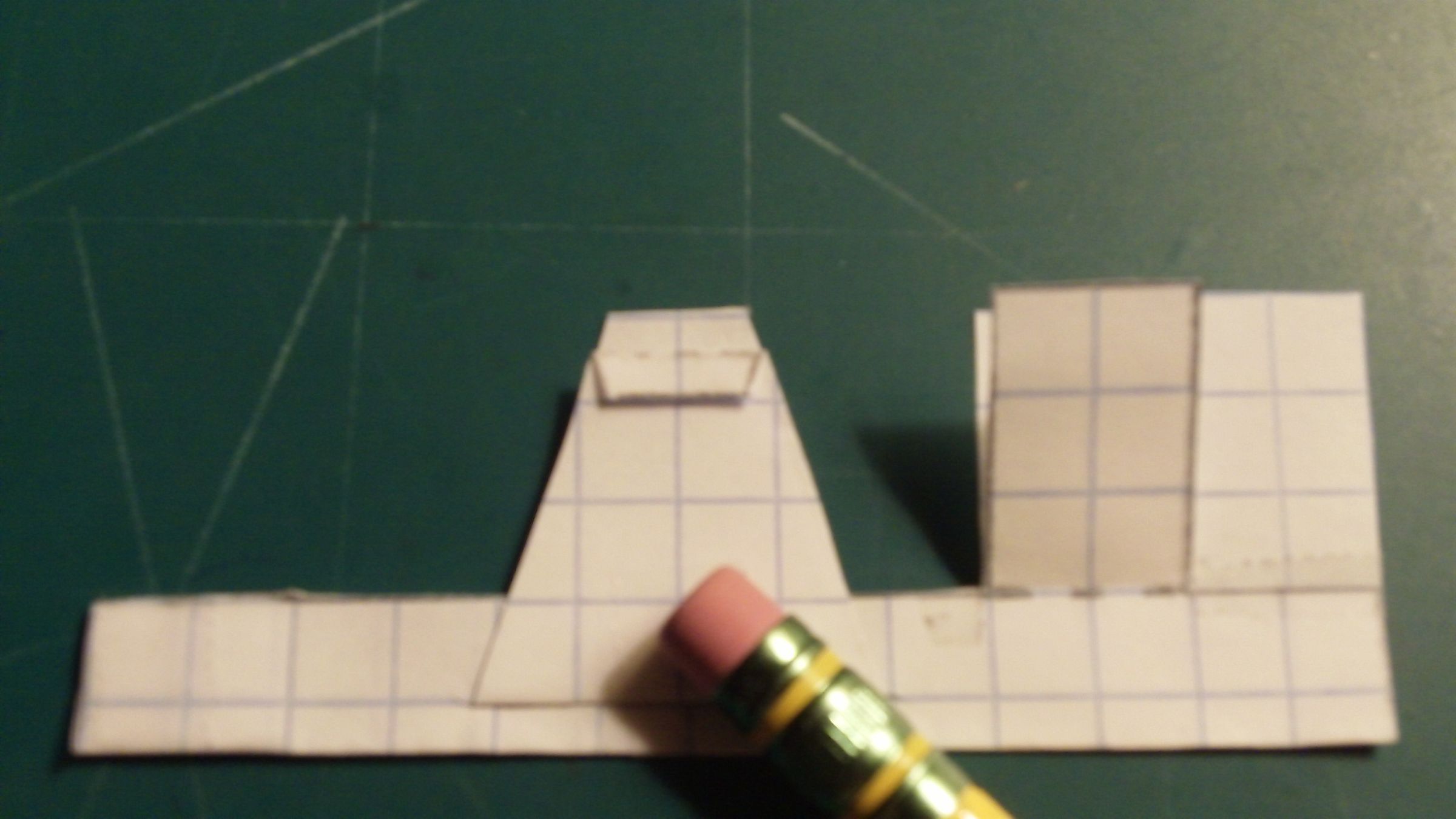 How to Make the Javelin Paper Airplane : 7 Steps - Instructables