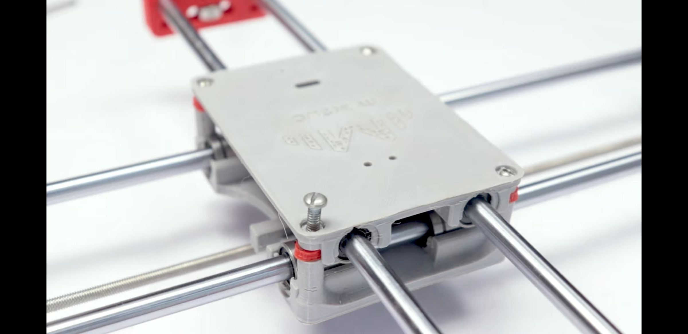 Make DIY Homework Writing Machine at Home : 10 Steps (with Pictures ...