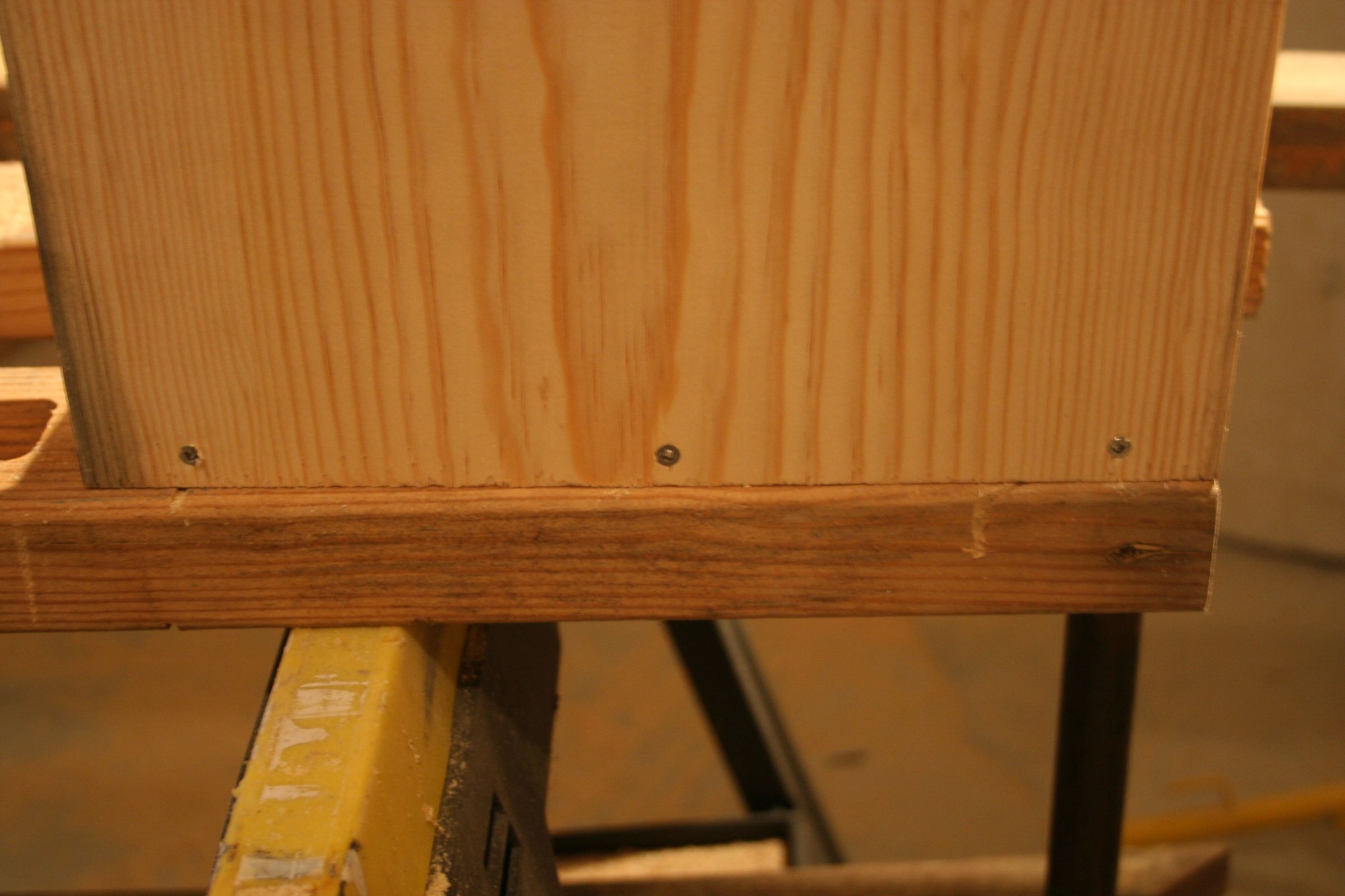 The Bat-shelf : 6 Steps (with Pictures) - Instructables