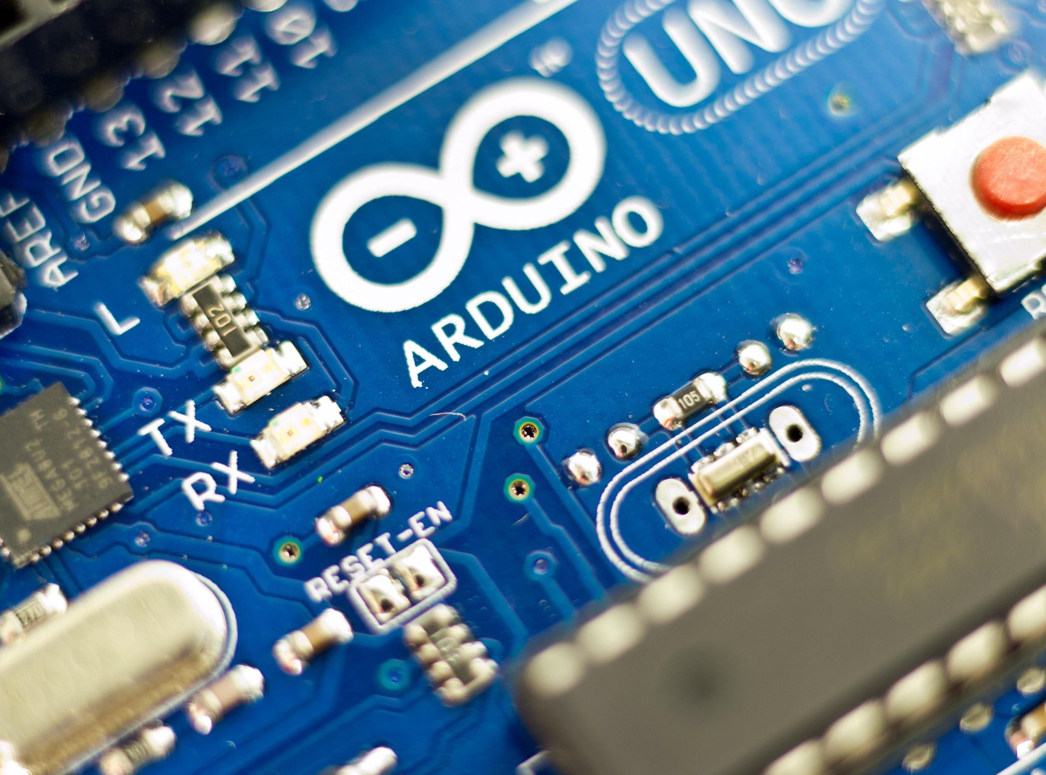 Arduino IDE X Adafruit - Connect Met Een Klasgenoot : 3 Steps ...