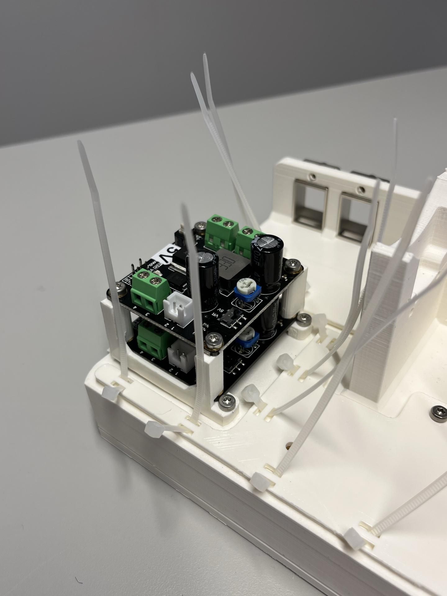 Epi Torso : 38 Steps (with Pictures) - Instructables