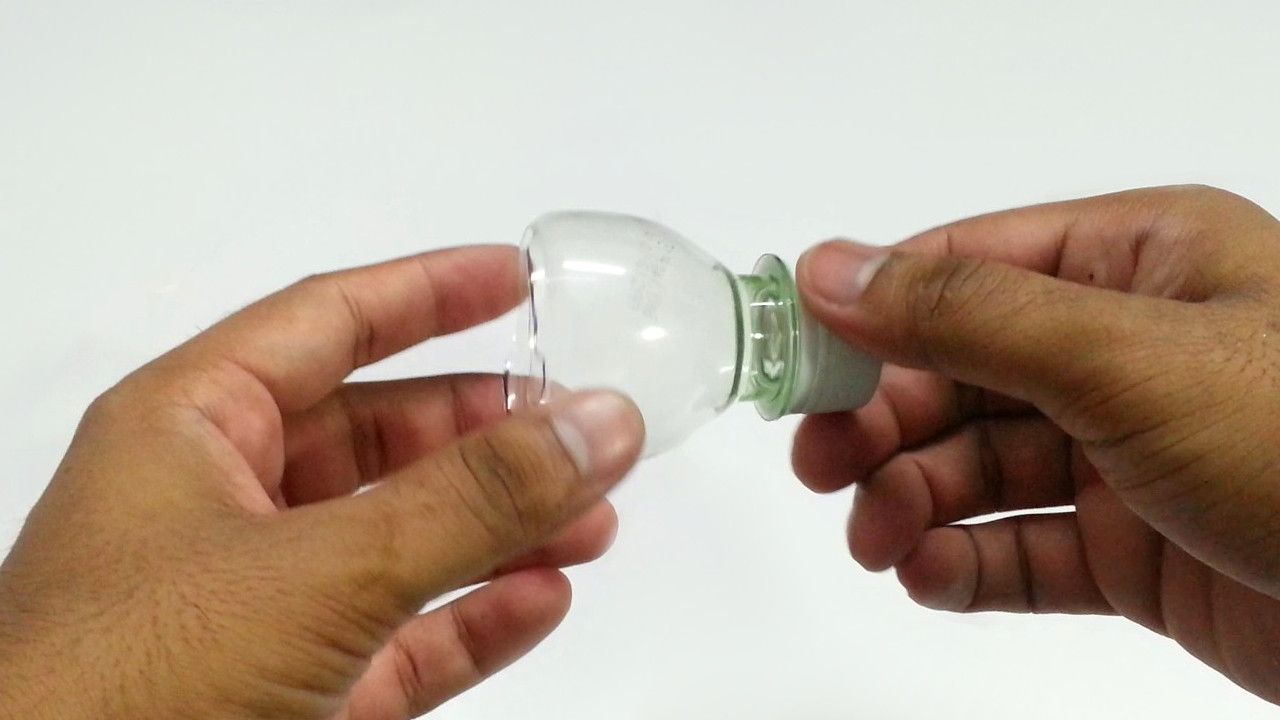 DIY - LED Night Light : 6 Steps (with Pictures) - Instructables