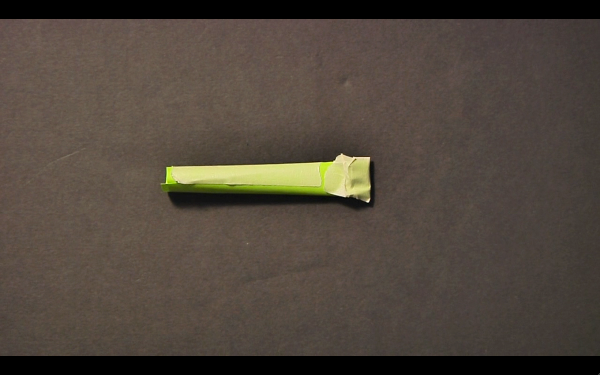 Paper Mini-Rockets : 6 Steps - Instructables