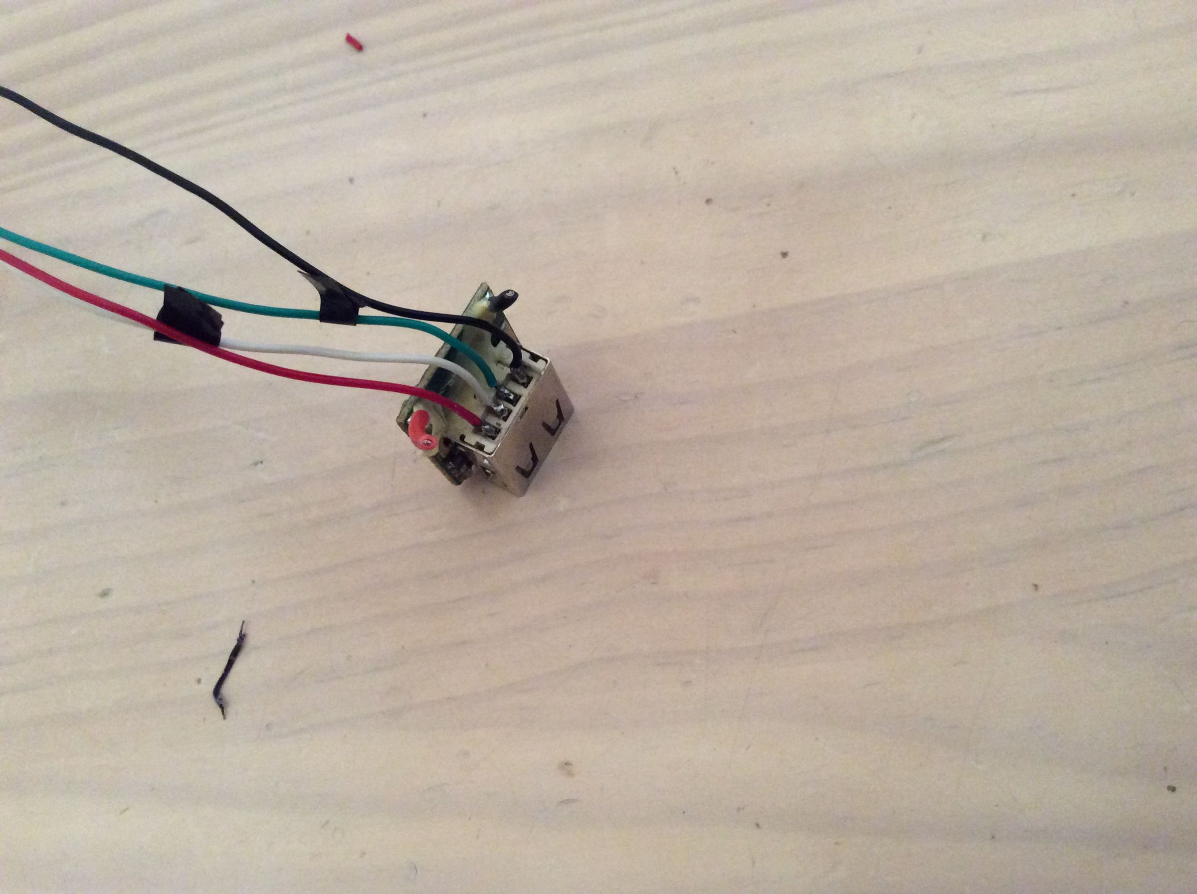 Magic Wand TV : 8 Steps (with Pictures) - Instructables