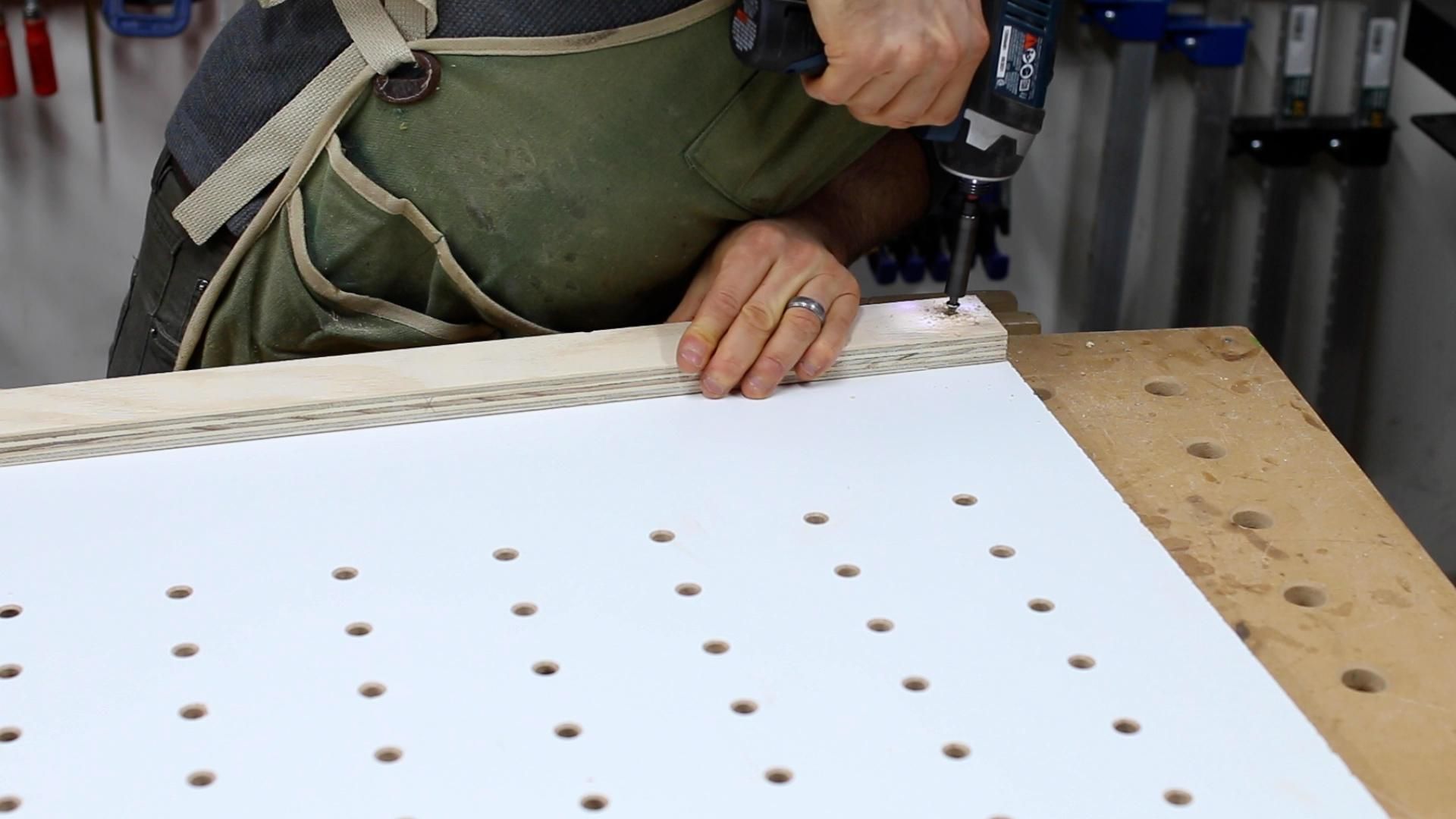 DIY Clamping Panel : 7 Steps (with Pictures) - Instructables