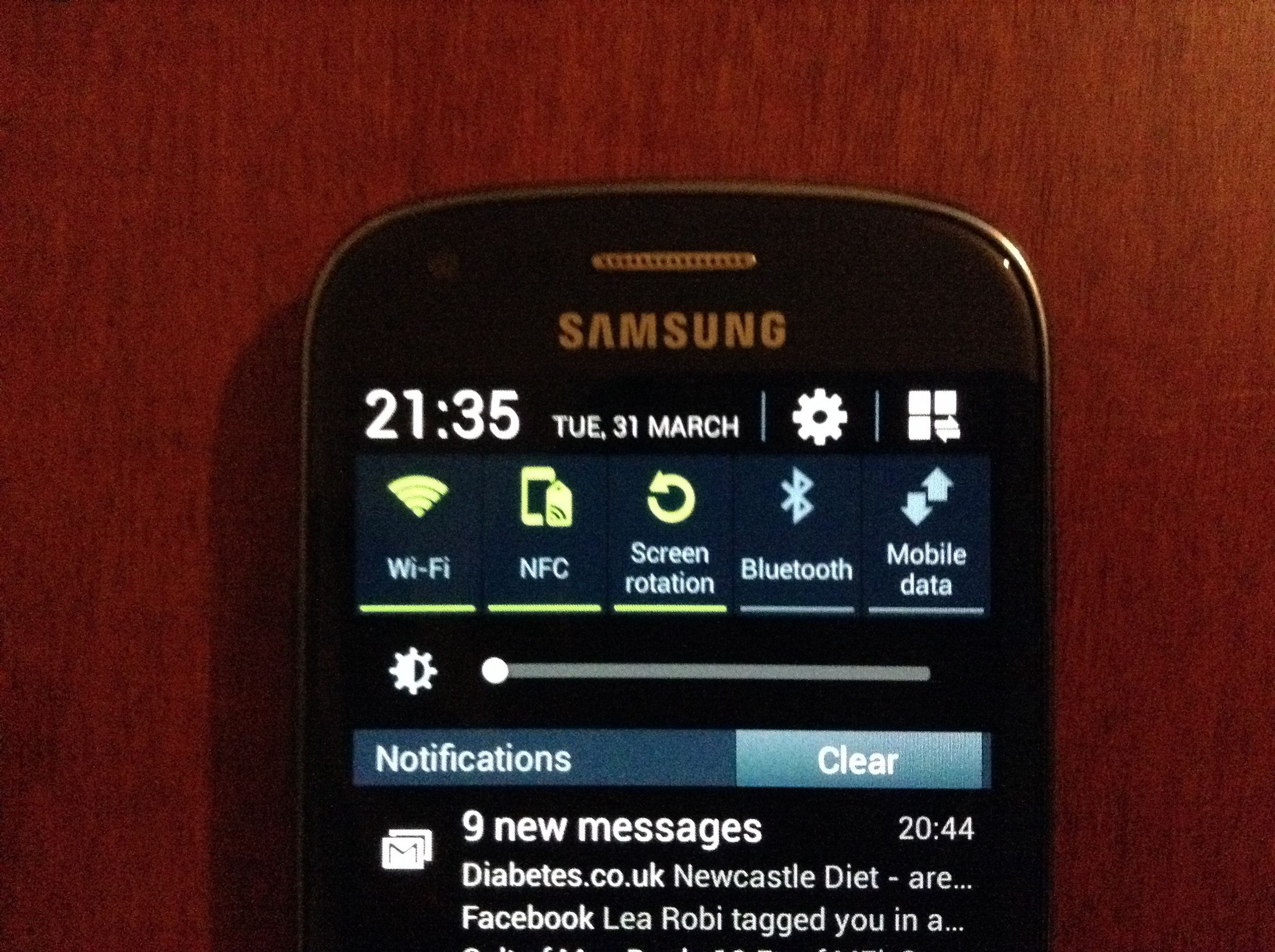 How to Create a NFC Detector : 8 Steps - Instructables
