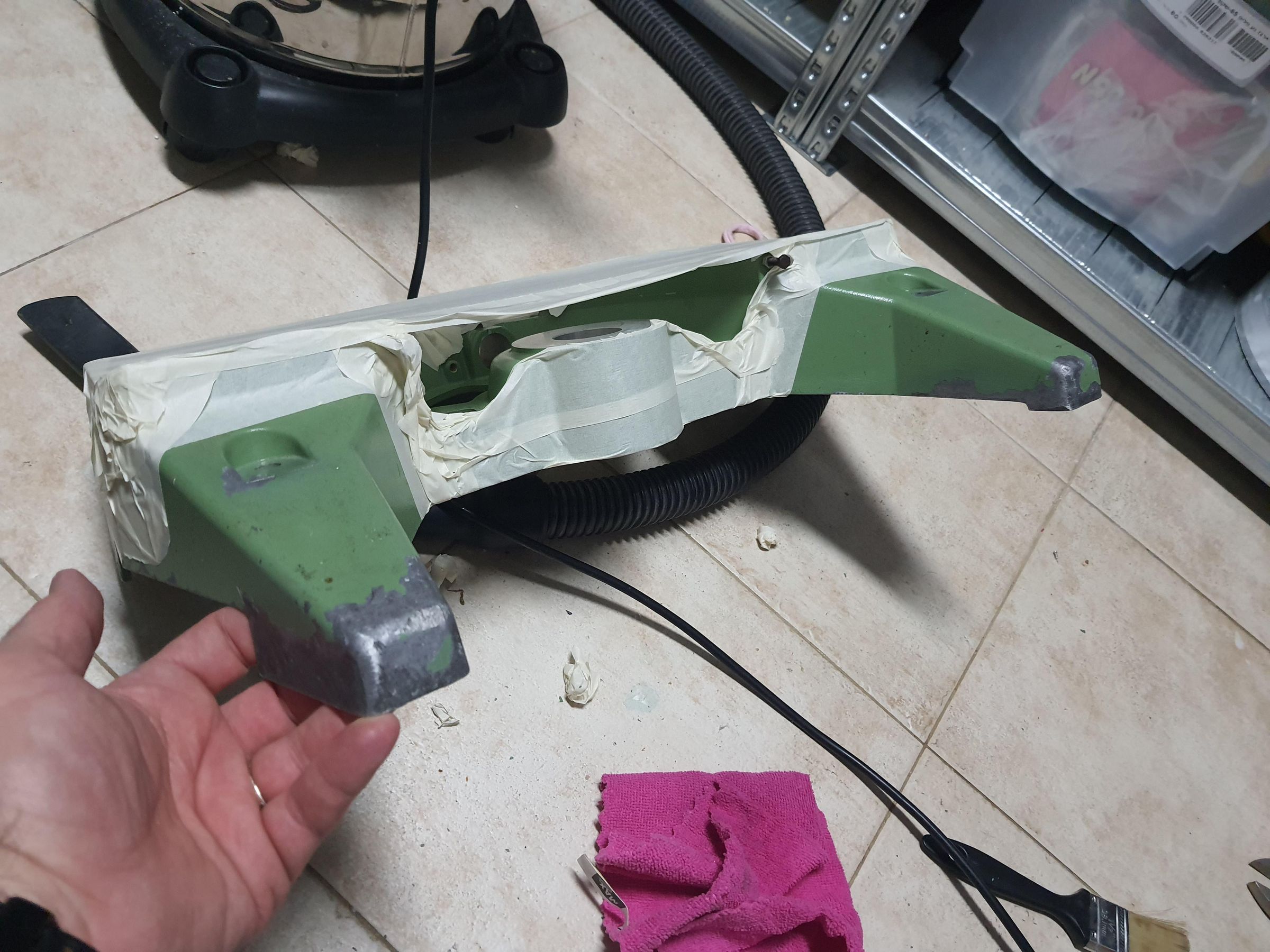 Vintage Saw Refurbishment : 13 Steps (with Pictures) - Instructables