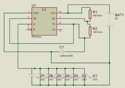 Smart Home Arduino Project : 8 Steps - Instructables