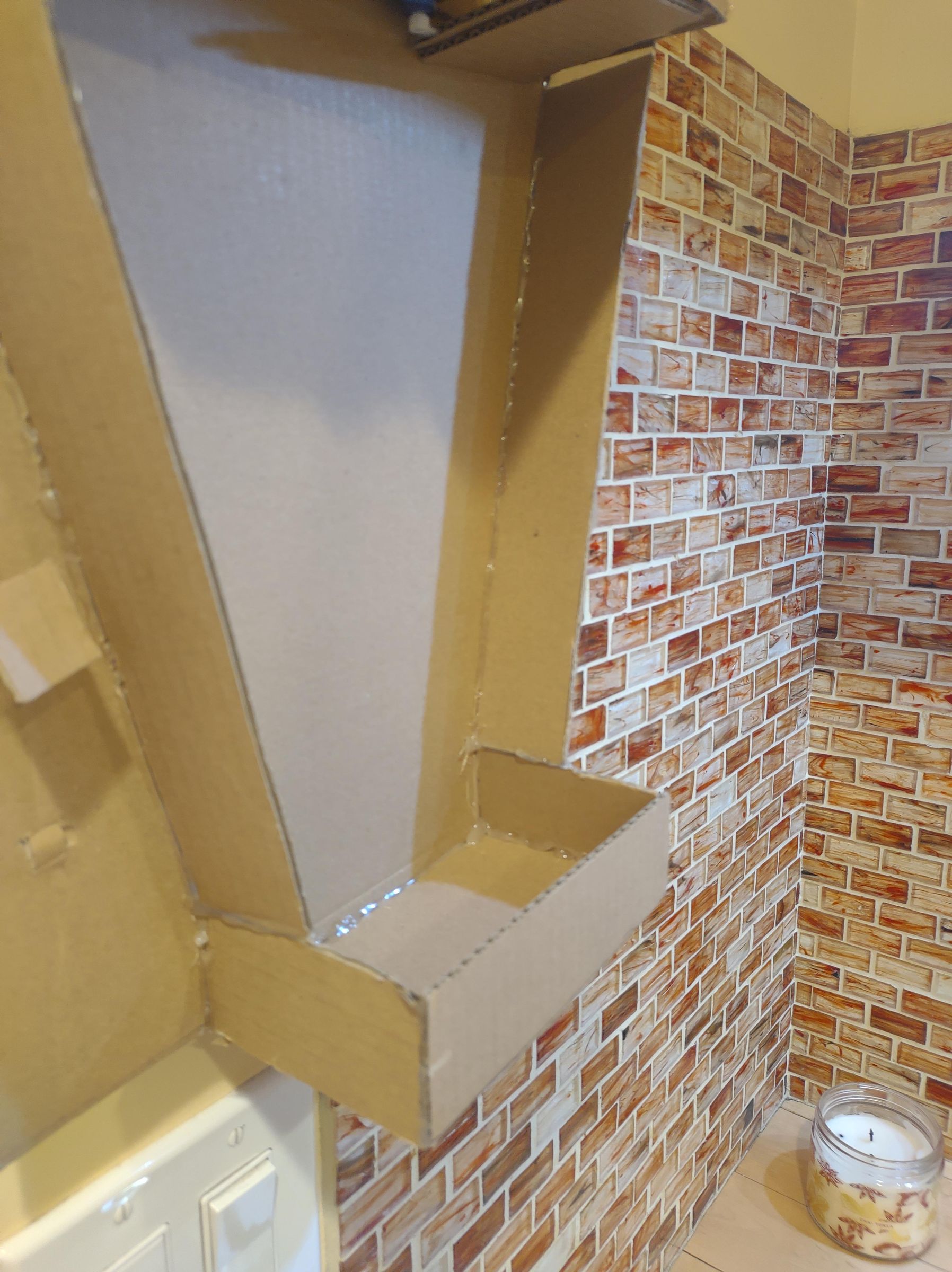 Key Sorter Cardboard Project : 10 Steps - Instructables