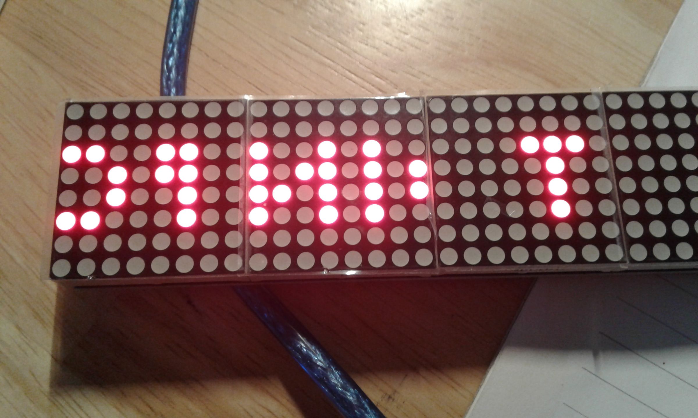 Snake Game With Arduino : 9 Steps (with Pictures) - Instructables