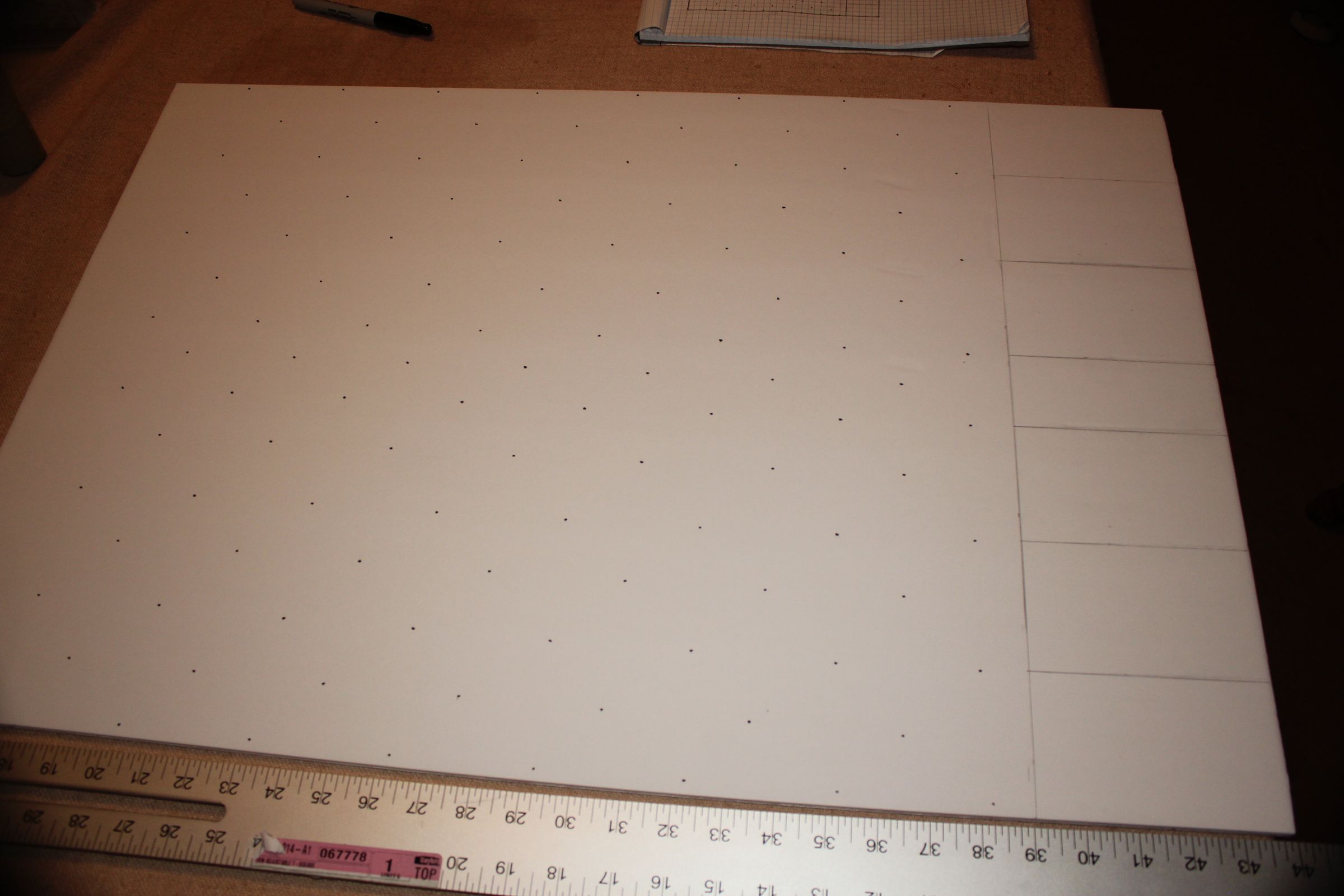 Plinko Chore Board : 10 Steps - Instructables