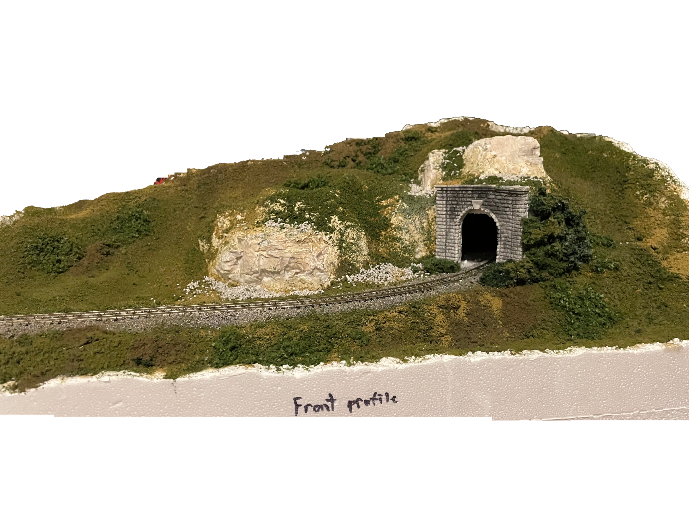 Easy Model Railroad Using a Kit : 10 Steps - Instructables