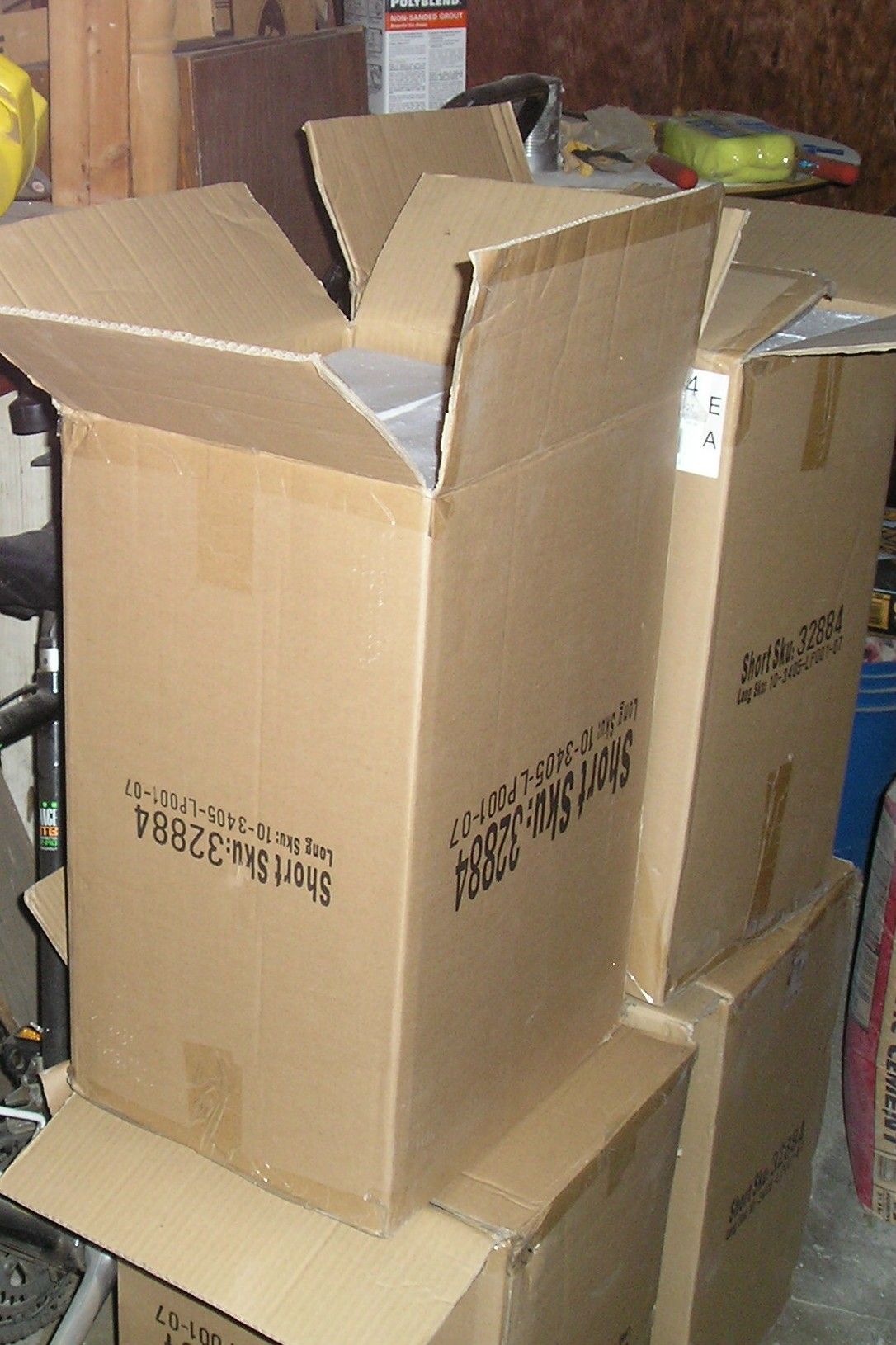 Make Fun Masks Out of Cardboard! : 7 Steps (with Pictures) - Instructables