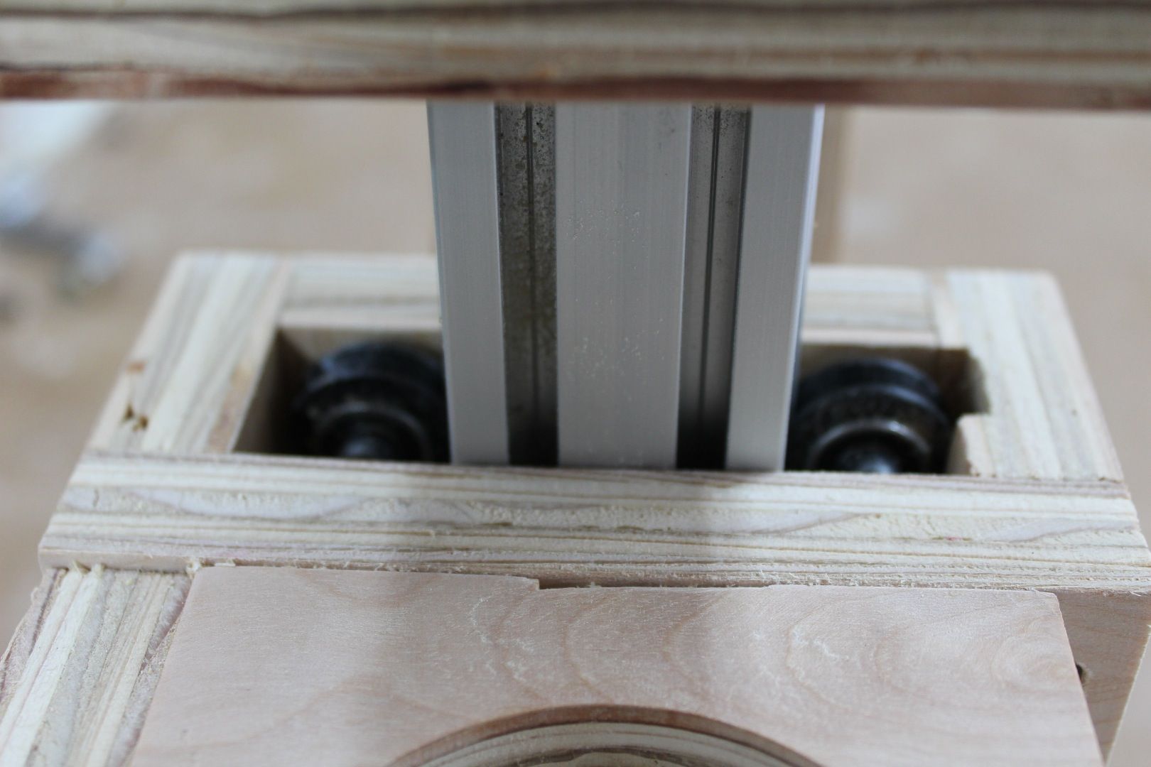 CNC Mini Router Lift!!! : 10 Steps (with Pictures) - Instructables