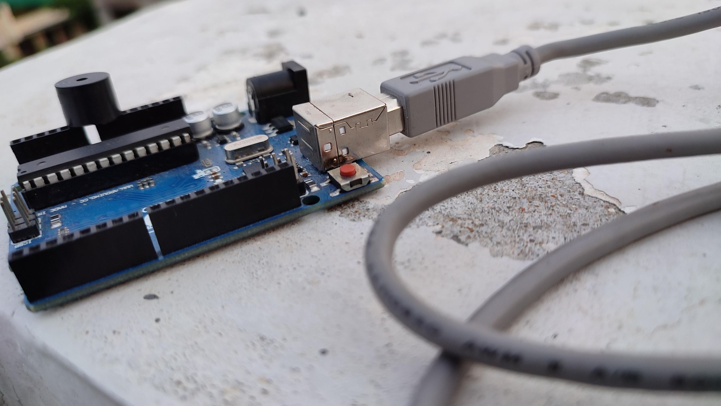 Kill This Love Song in Buzzer With Arduino || Music From Buzzer ...