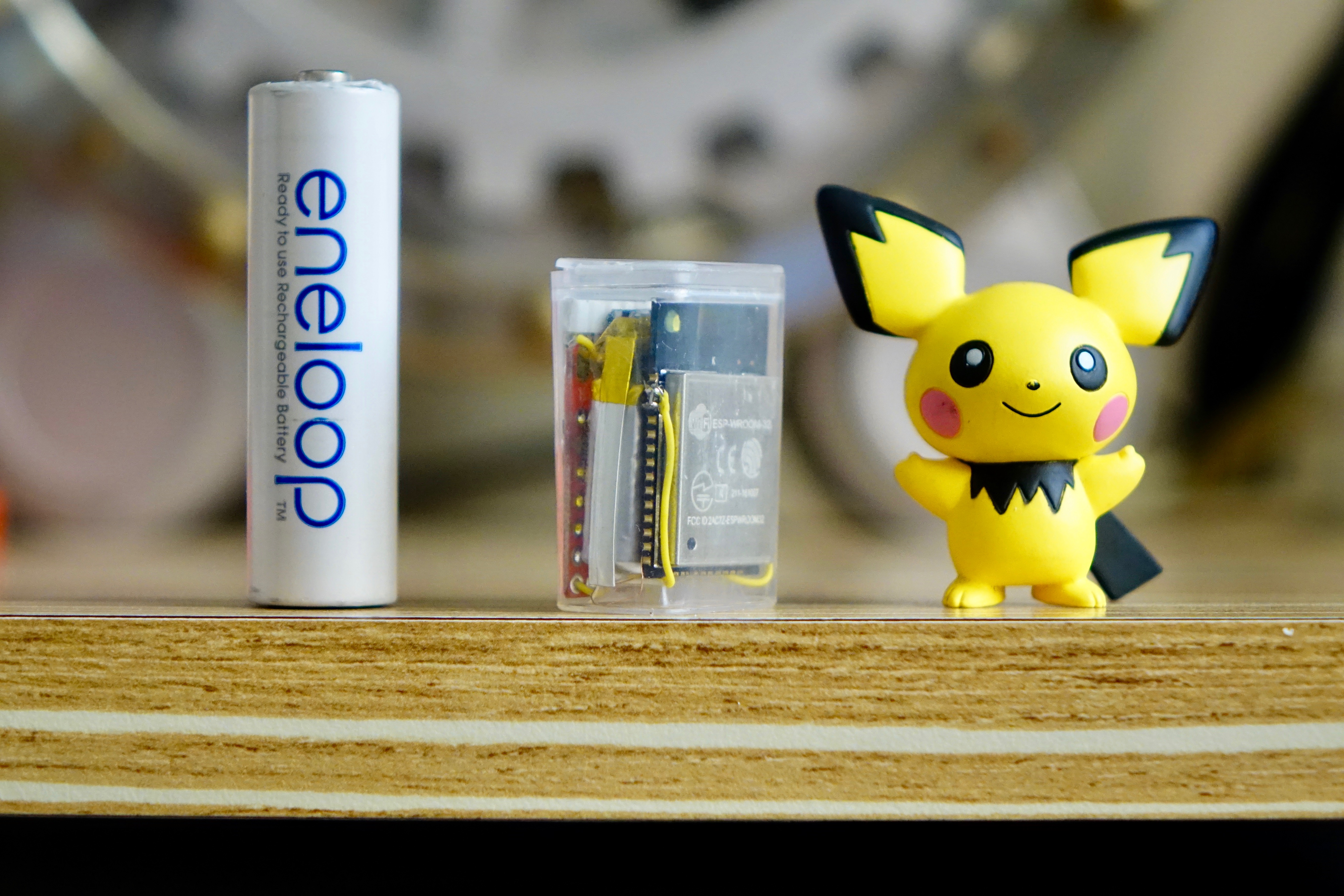 Nano ESP32 BLE Scanner : 14 Steps (with Pictures) - Instructables