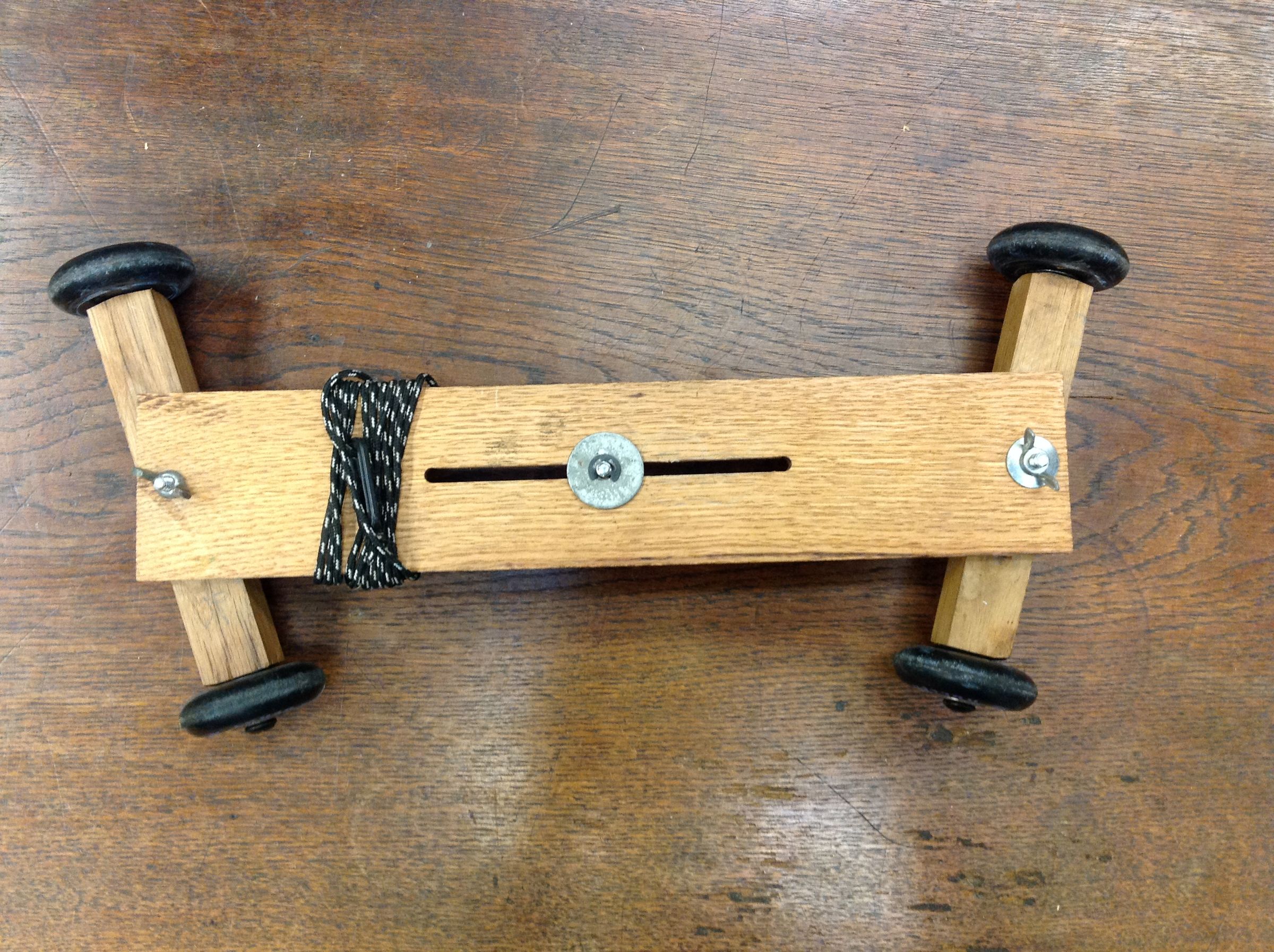 Camera Dolly : 8 Steps (with Pictures) - Instructables